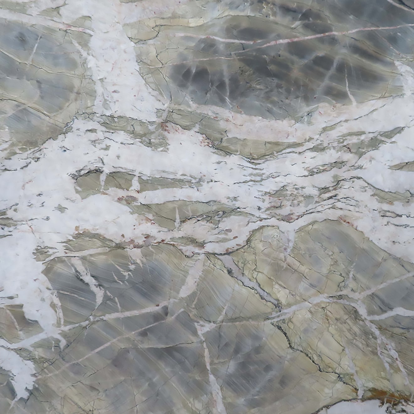 Paramount Polished Quartzite in 2cm | Bedrosians Tile & Stone