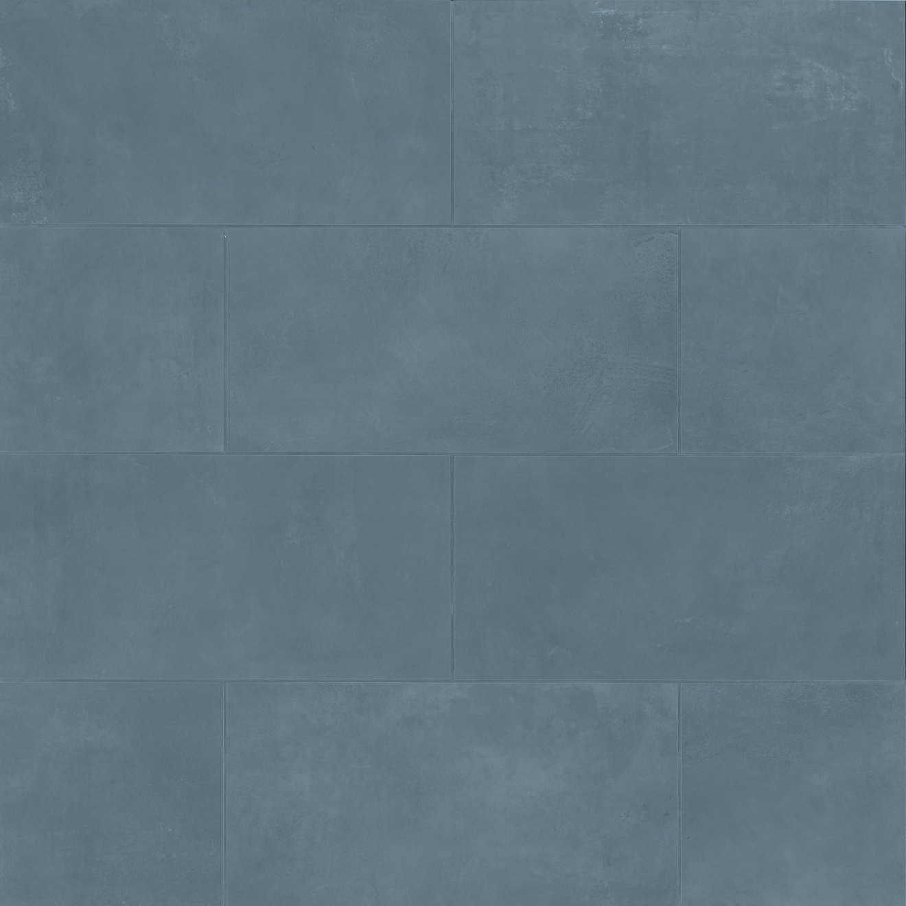 Wave 12" x 24" Honed Porcelain Tile in Seaweed | Bedrosians Tile & Stone