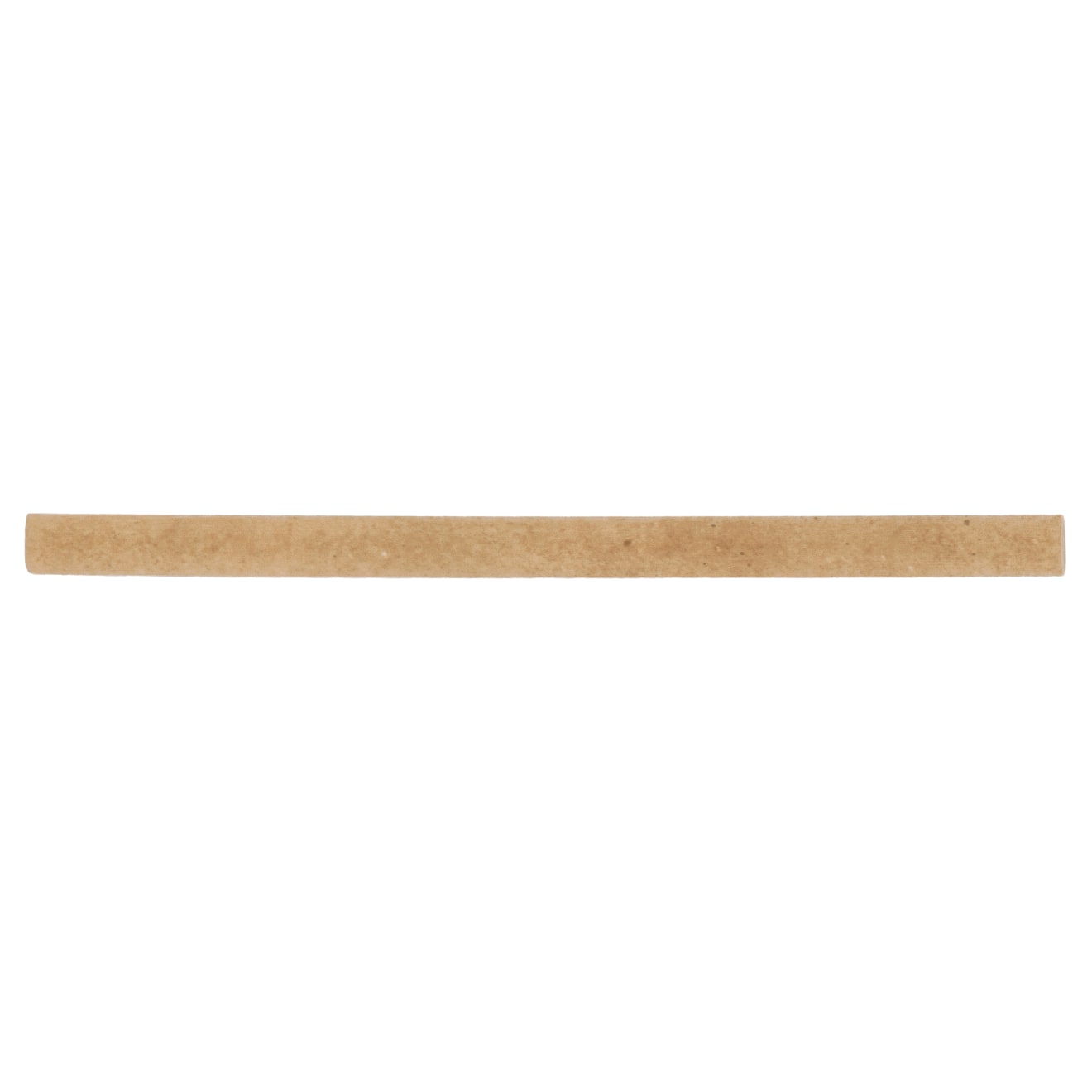 Celine 0.5" x 8" Matte Porcelain Jolly Trim in Cotto | Bedrosians Tile ...