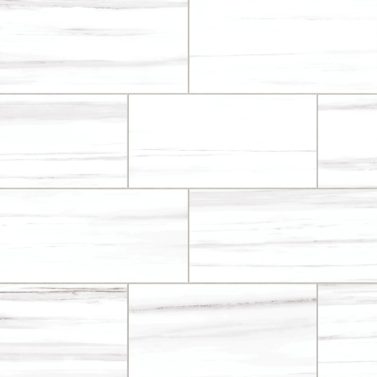 Prati 12" x 24" Polished Porcelain Field Tile in Dolomite | Bedrosians ...