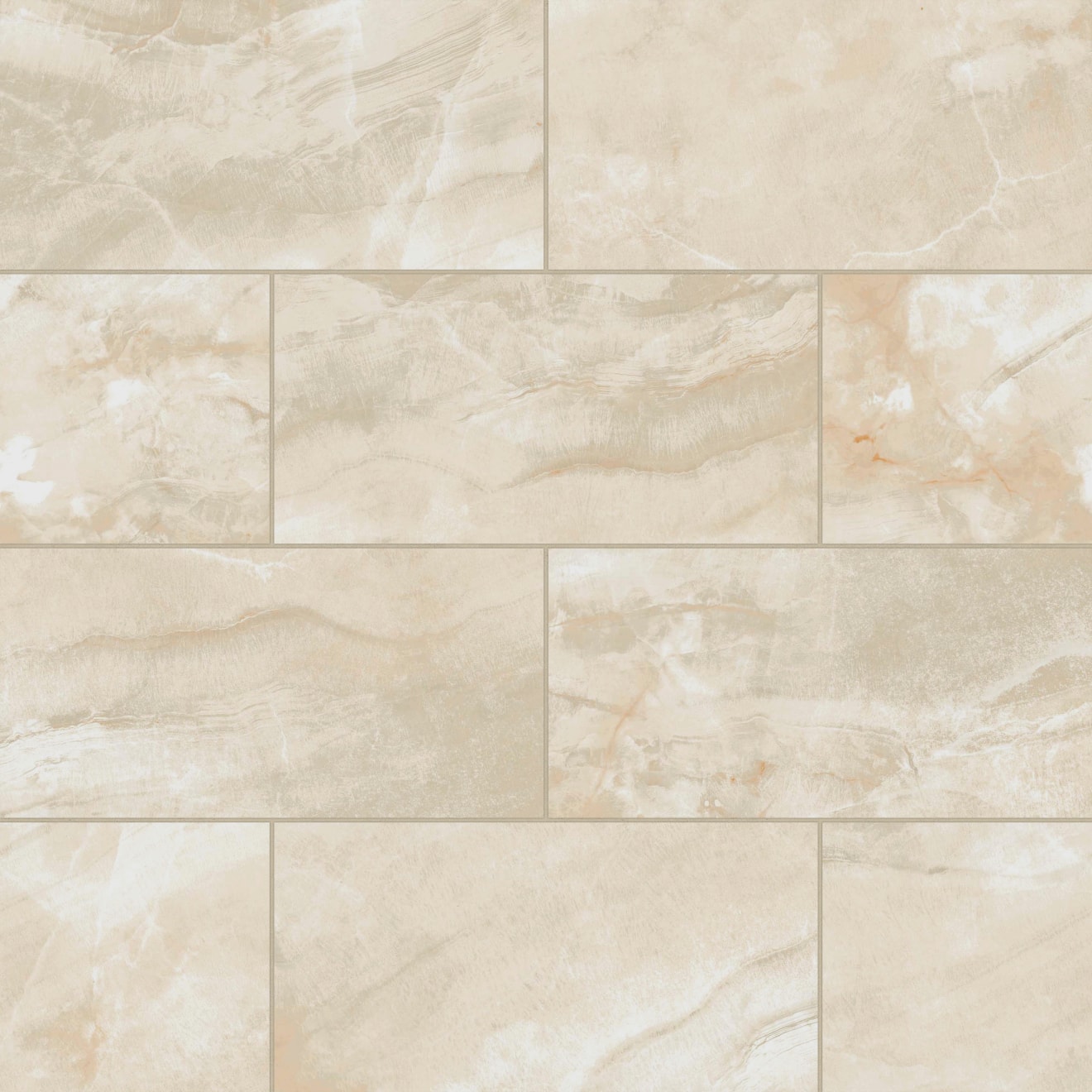Beige Floor Tiles Texture