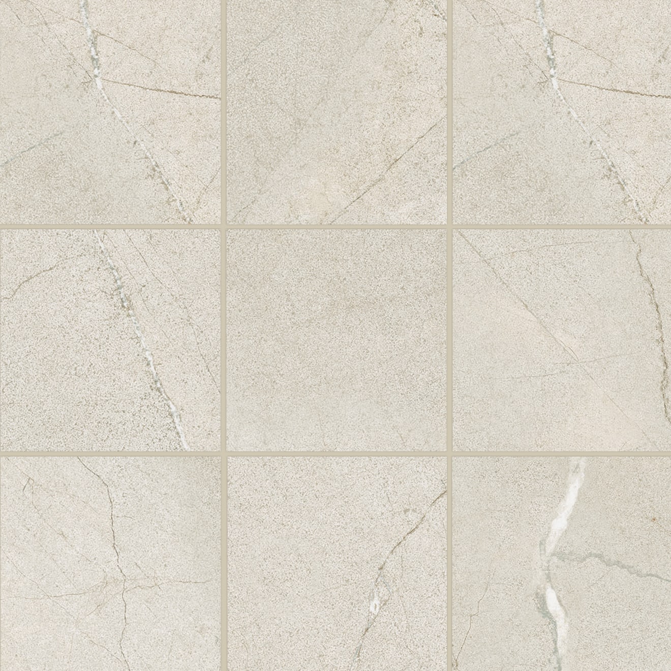 Cream Textured Tiles