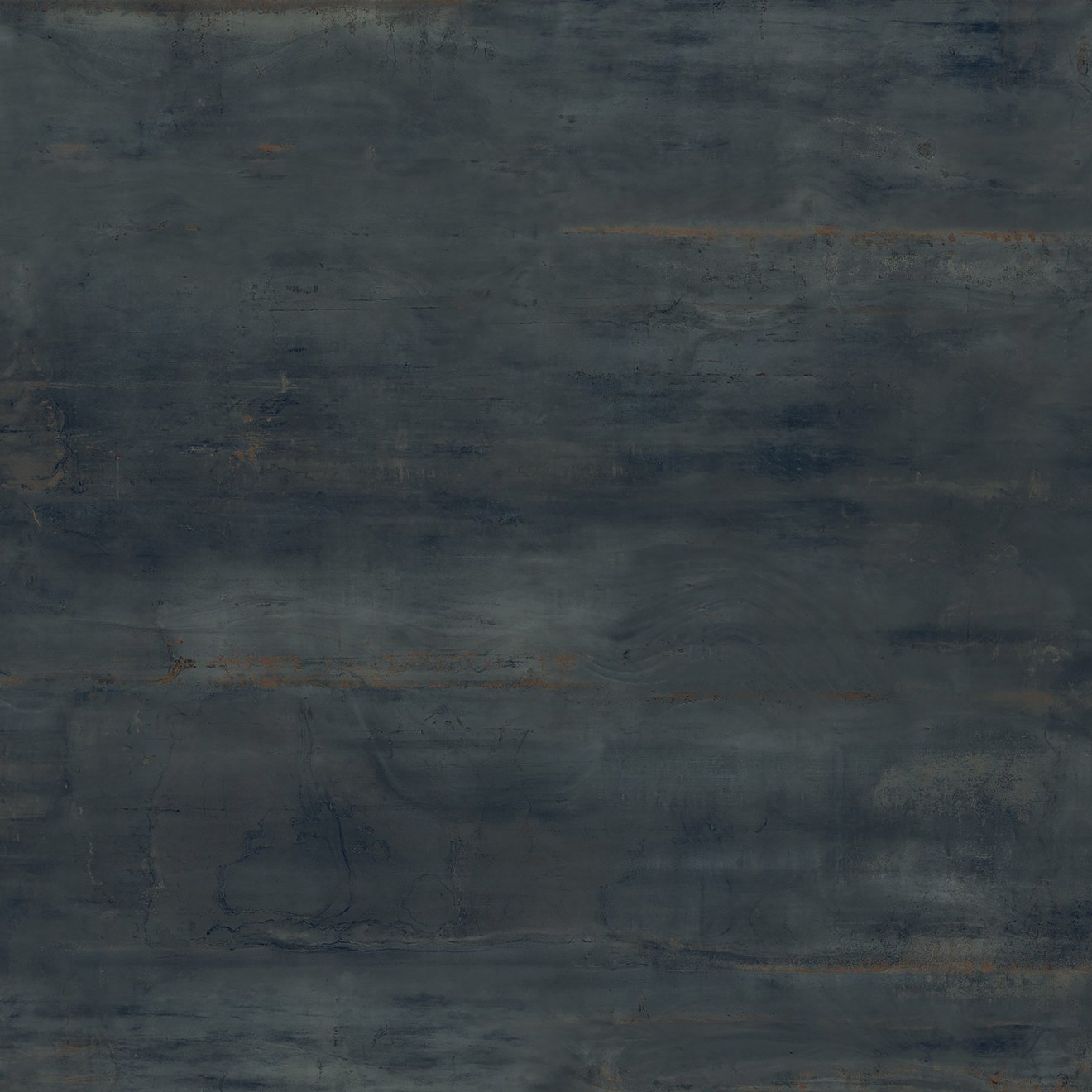 Magnifica Encore 63" x 126" - 12mm Matte Porcelain Slab in Rebel Night ...