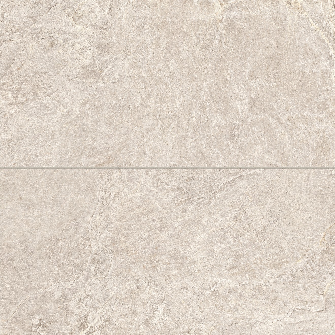 Farmhouse Living 24" x 48" Matte Porcelain Field Tile in Alabaster ...