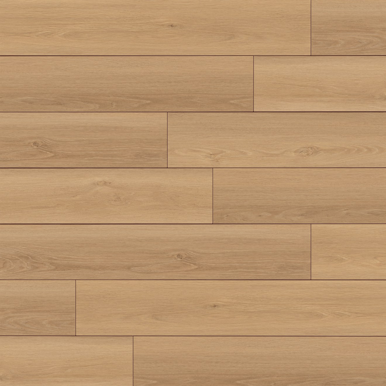 La Jolla 9" x 60" 12mm Engineered HDF Wood in Bahia | Bedrosians Tile ...