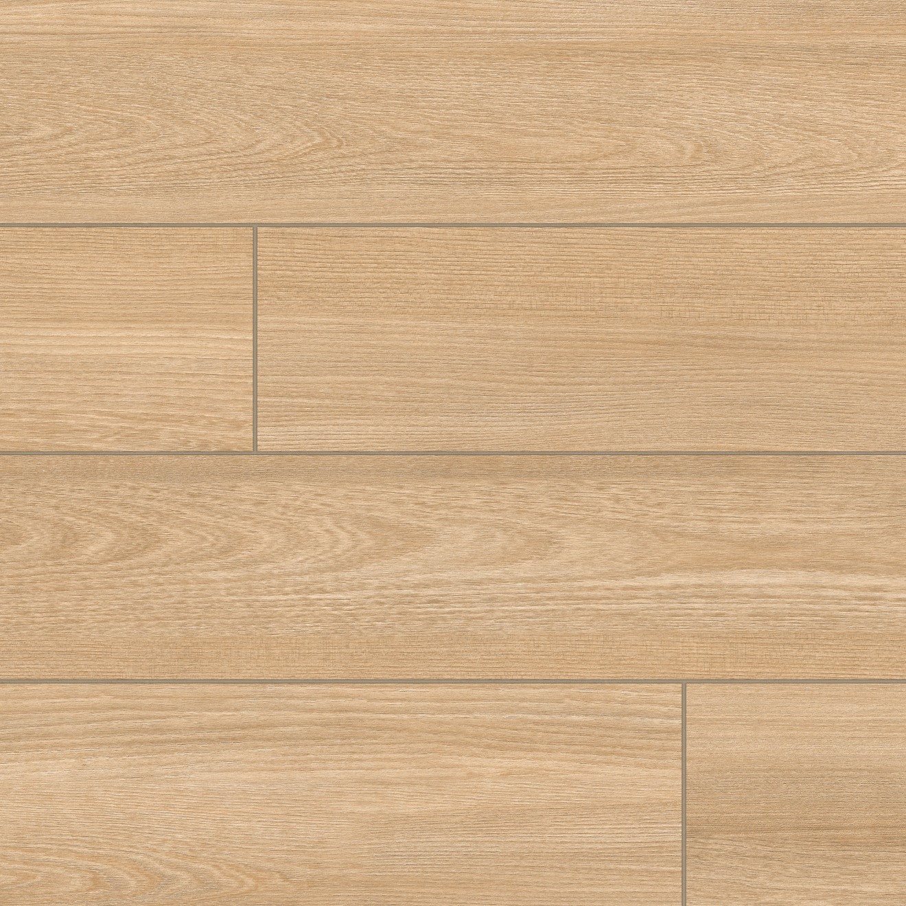 Strata 8" x 48" Matte Porcelain Field Tile in Roble | Bedrosians Tile ...