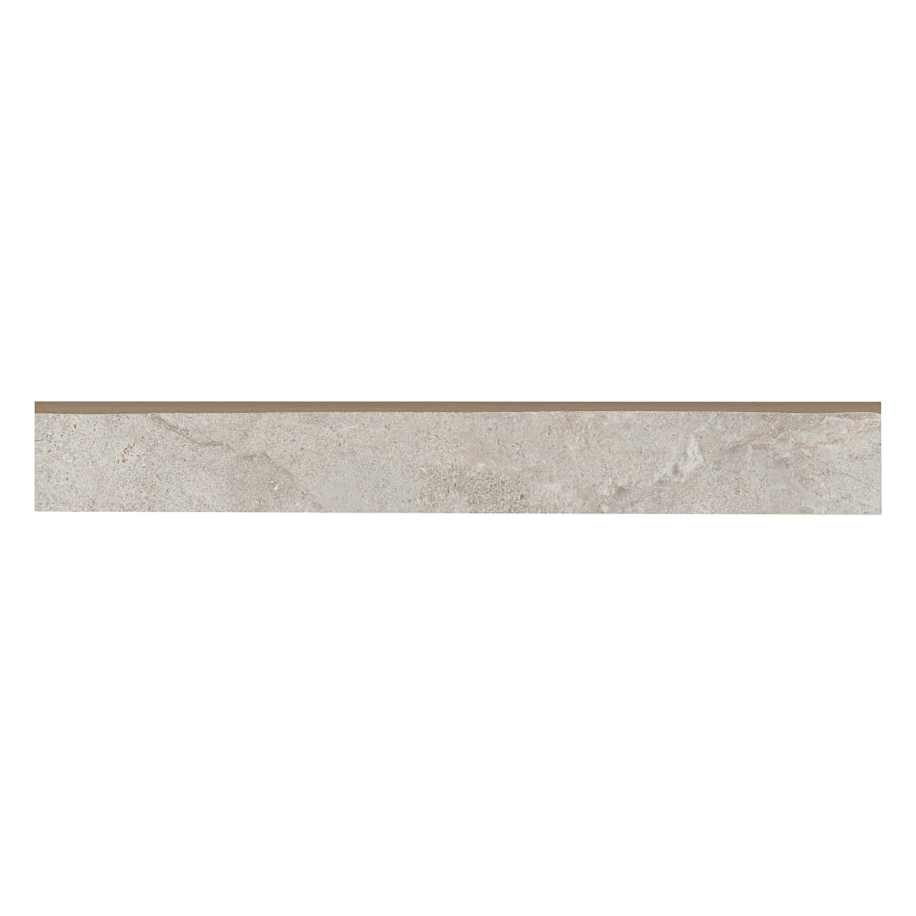 Stone Valley 3" x 24" Matte Porcelain Bullnose Tile in Sale ...