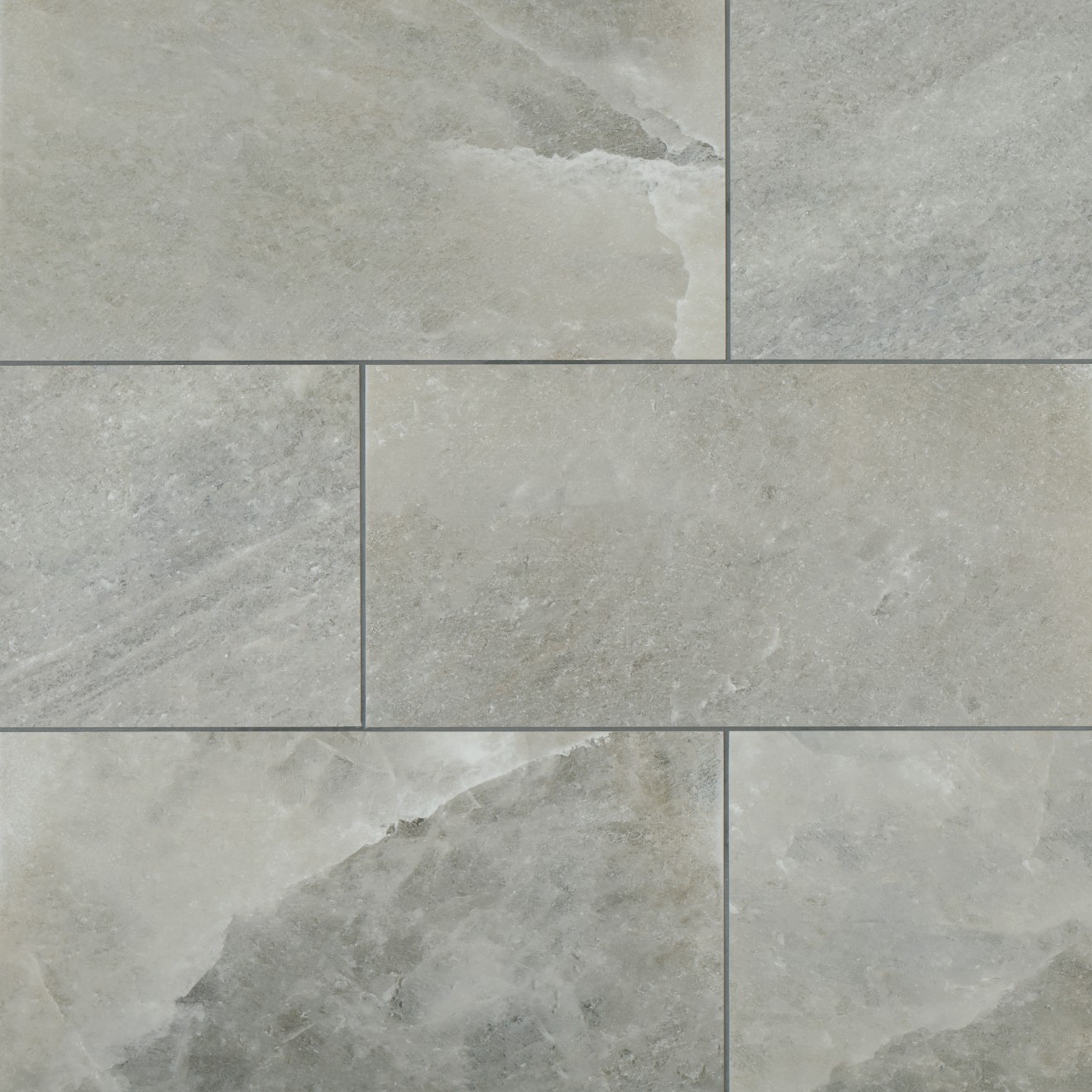 Rock Crystal 16" x 32" Floor & Wall Tile in El Capitan | Bedrosians ...