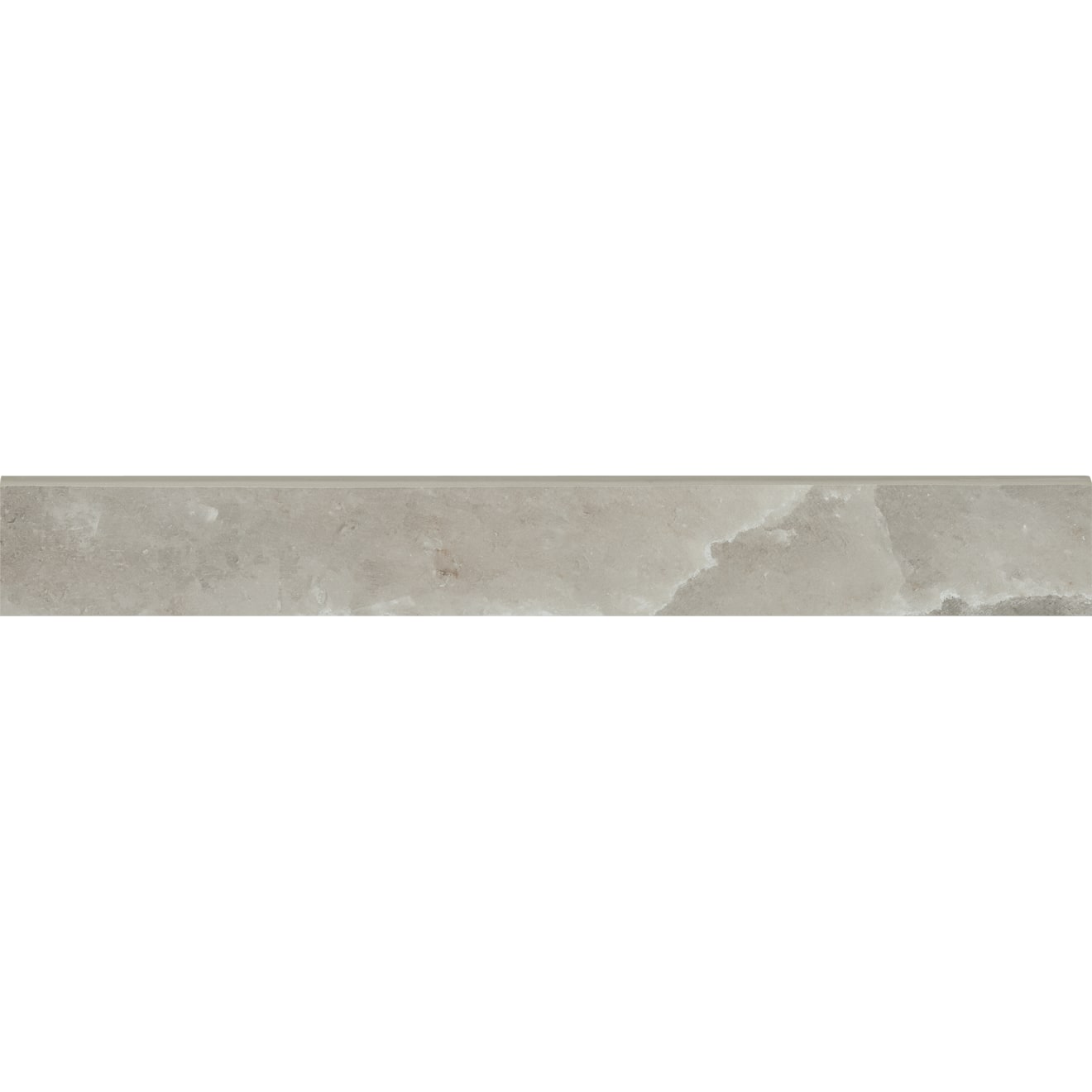 Rock Crystal 4" x 32" Trim in Trango Towers | Bedrosians Tile & Stone