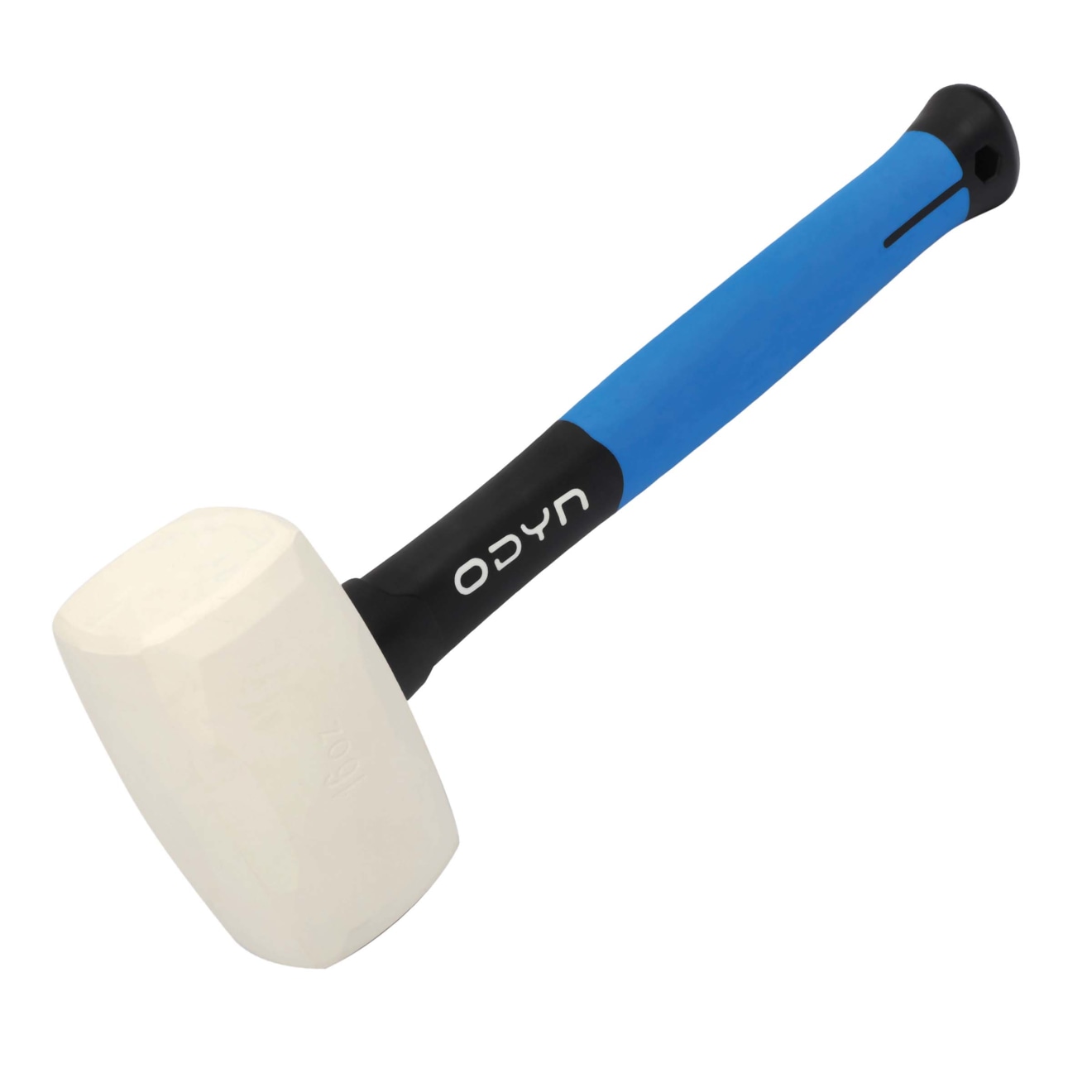 mallet hammer rubber