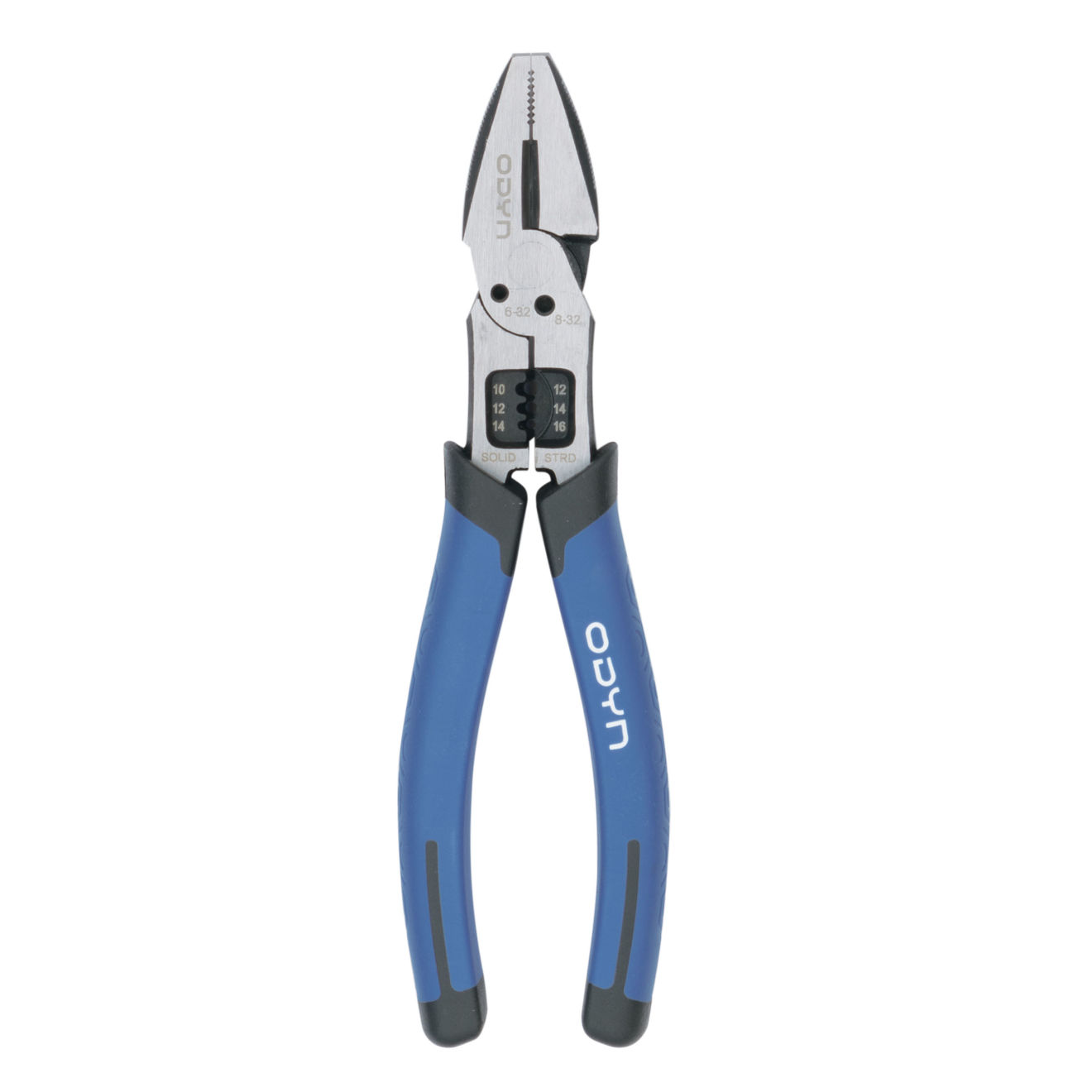 Odyn Multi-Function Linesman Pliers | Bedrosians Tile & Stone