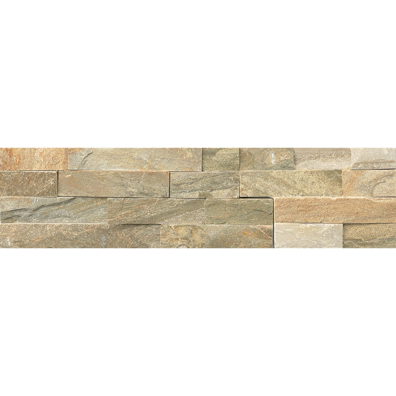 FloorTileUSA.com - Stone Ledger Tile