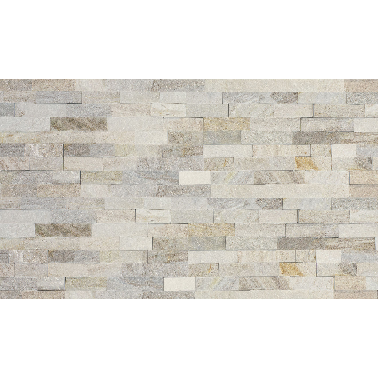 FloorTileUSA.com - Stone Ledger Tile