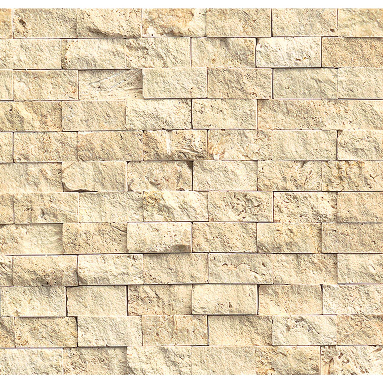 FloorTileUSA.com - Stone Ledger Tile