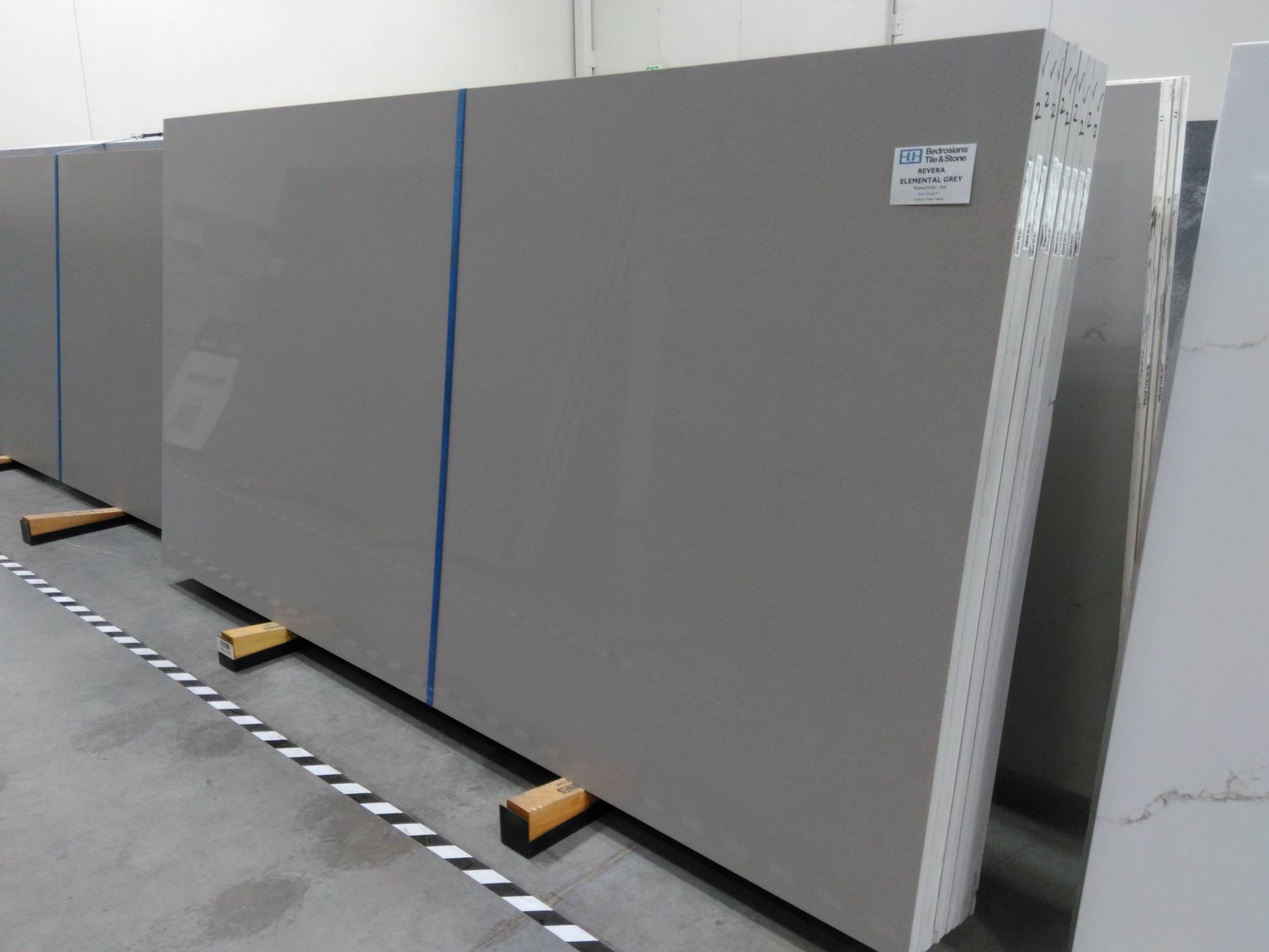 Slab Bundle Detail For: PO-001001574-20-70323-2 in 163 | Bedrosians ...