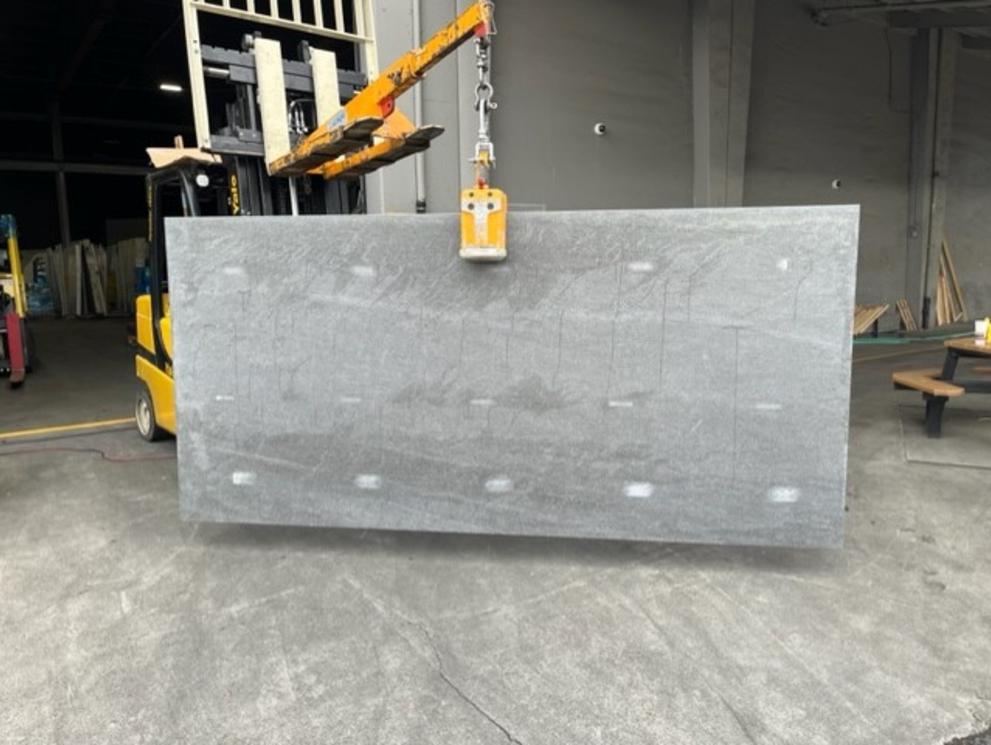 Slab Bundle Detail For: PO-001044362-80-3061704-1 in 167 | Bedrosians ...