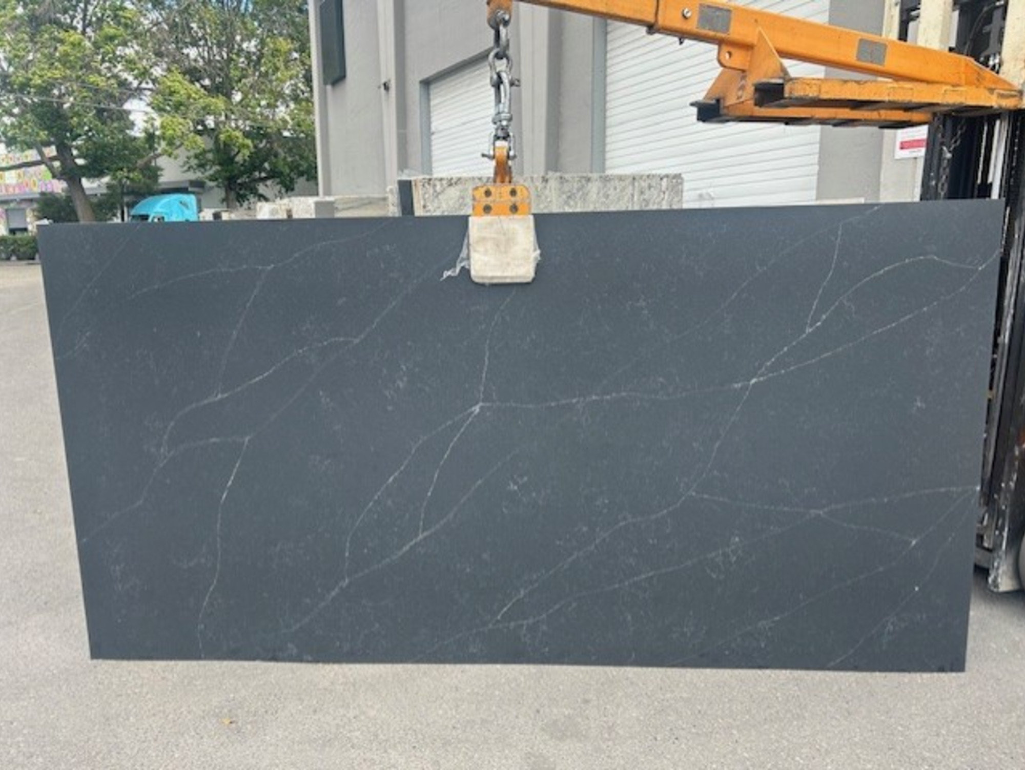 Slab Bundle Detail For: PO-001348807-1-240409-3 in 161 | Bedrosians ...