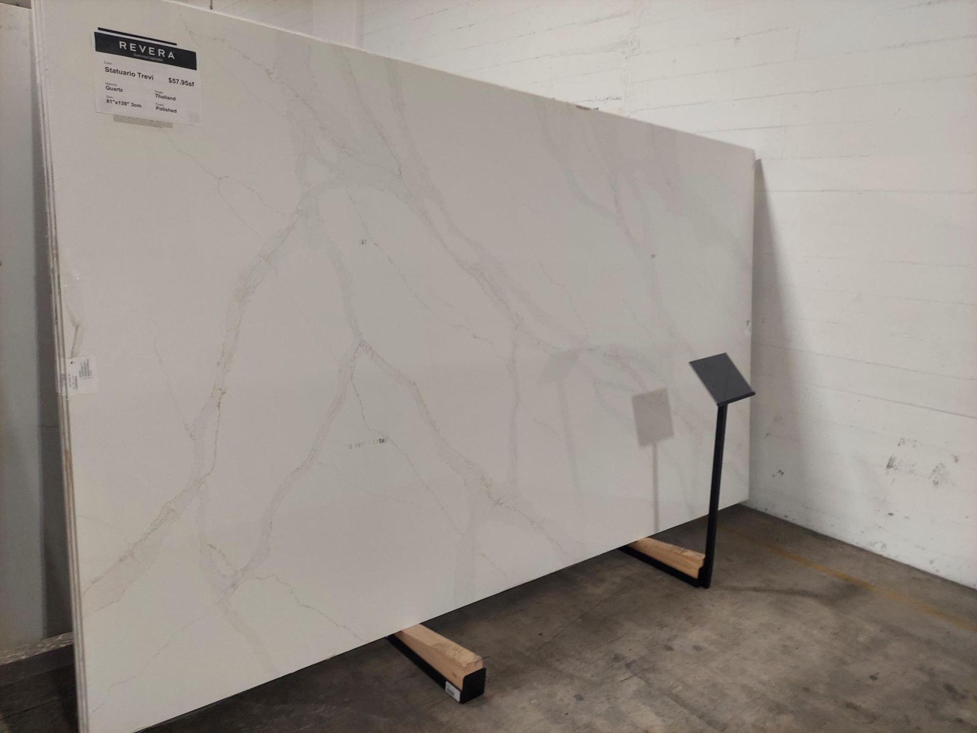 Slab Bundle Detail For: PO-001375686-1-4-2 in 167 | Bedrosians Tile & Stone