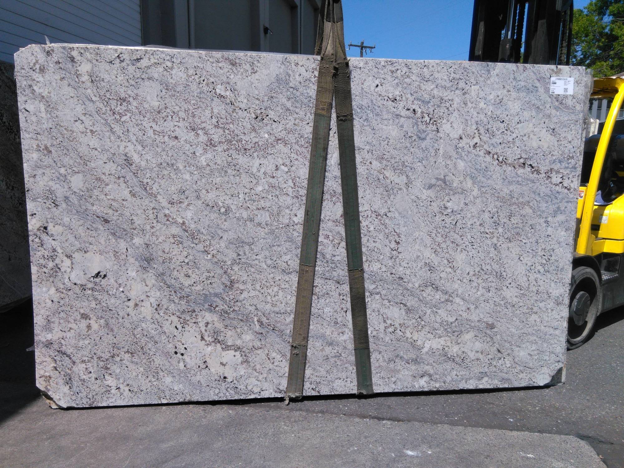 Slab Bundle Detail For: PO-001374787-1-3053-2 in 168 | Bedrosians Tile ...