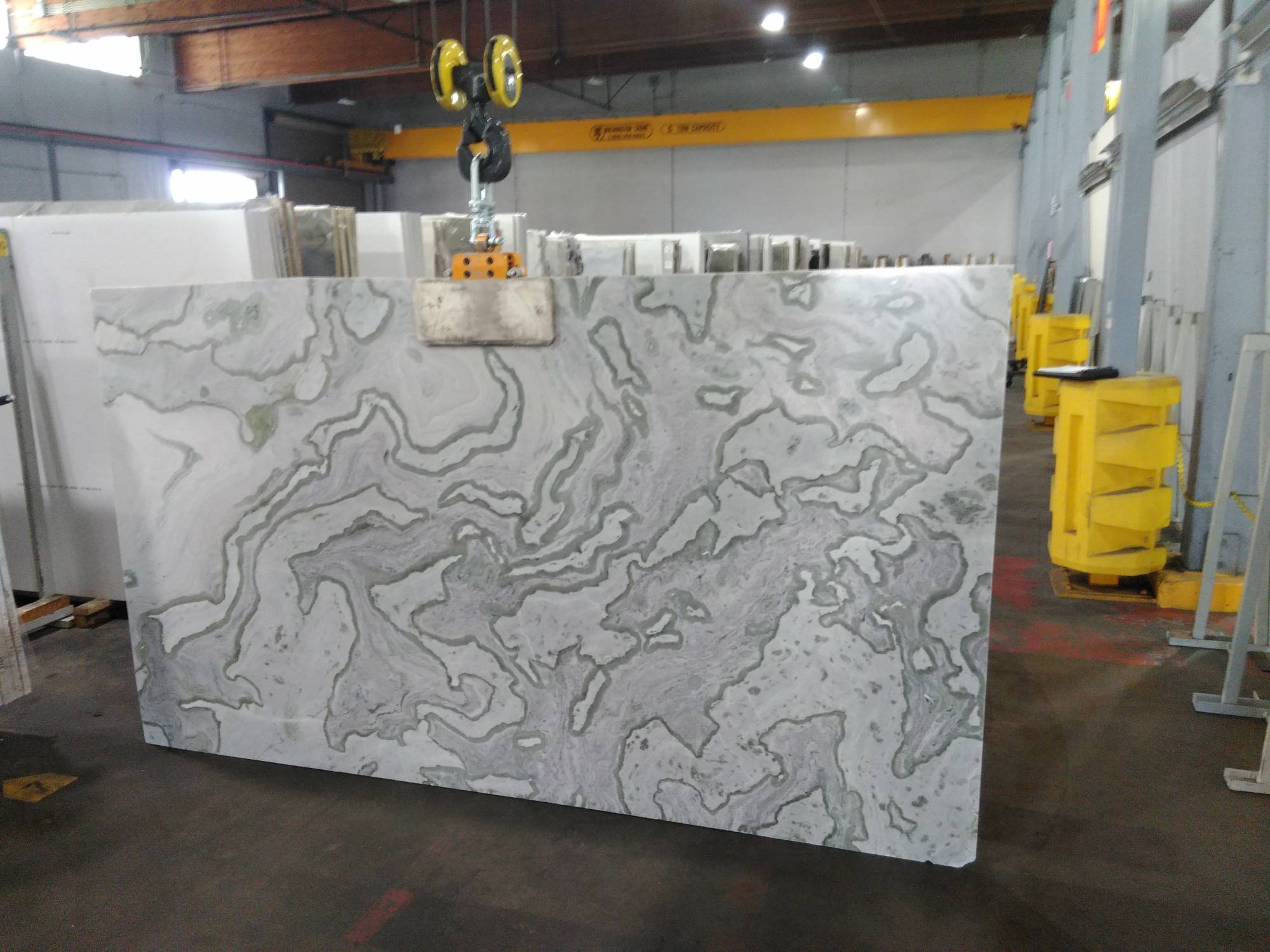 Slab Bundle Detail For: PO-001475054-20-684-2 in 166 | Bedrosians Tile ...