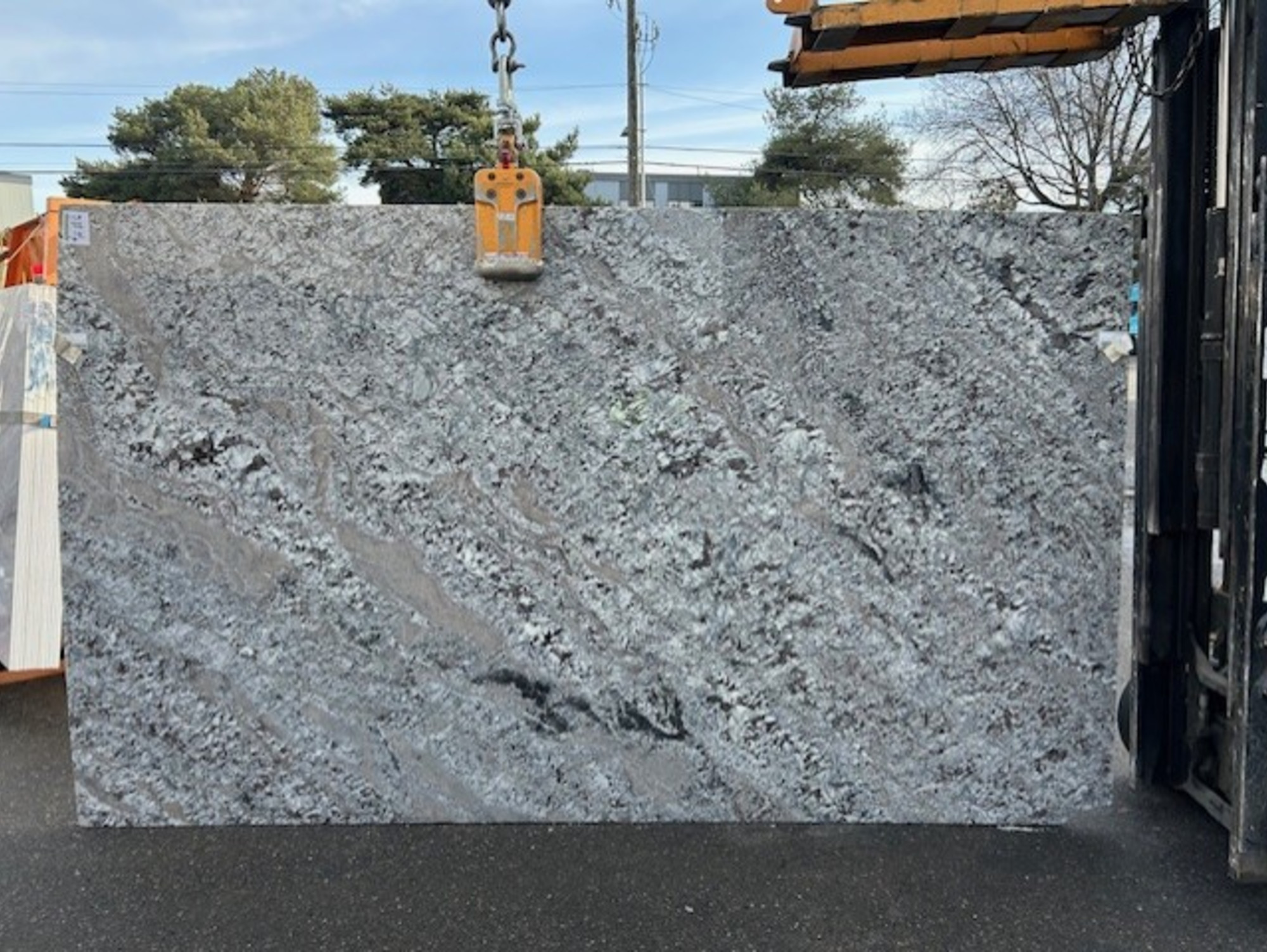 Slab Bundle Detail For: PO-001588898-20-5001-2 in 161 | Bedrosians Tile ...