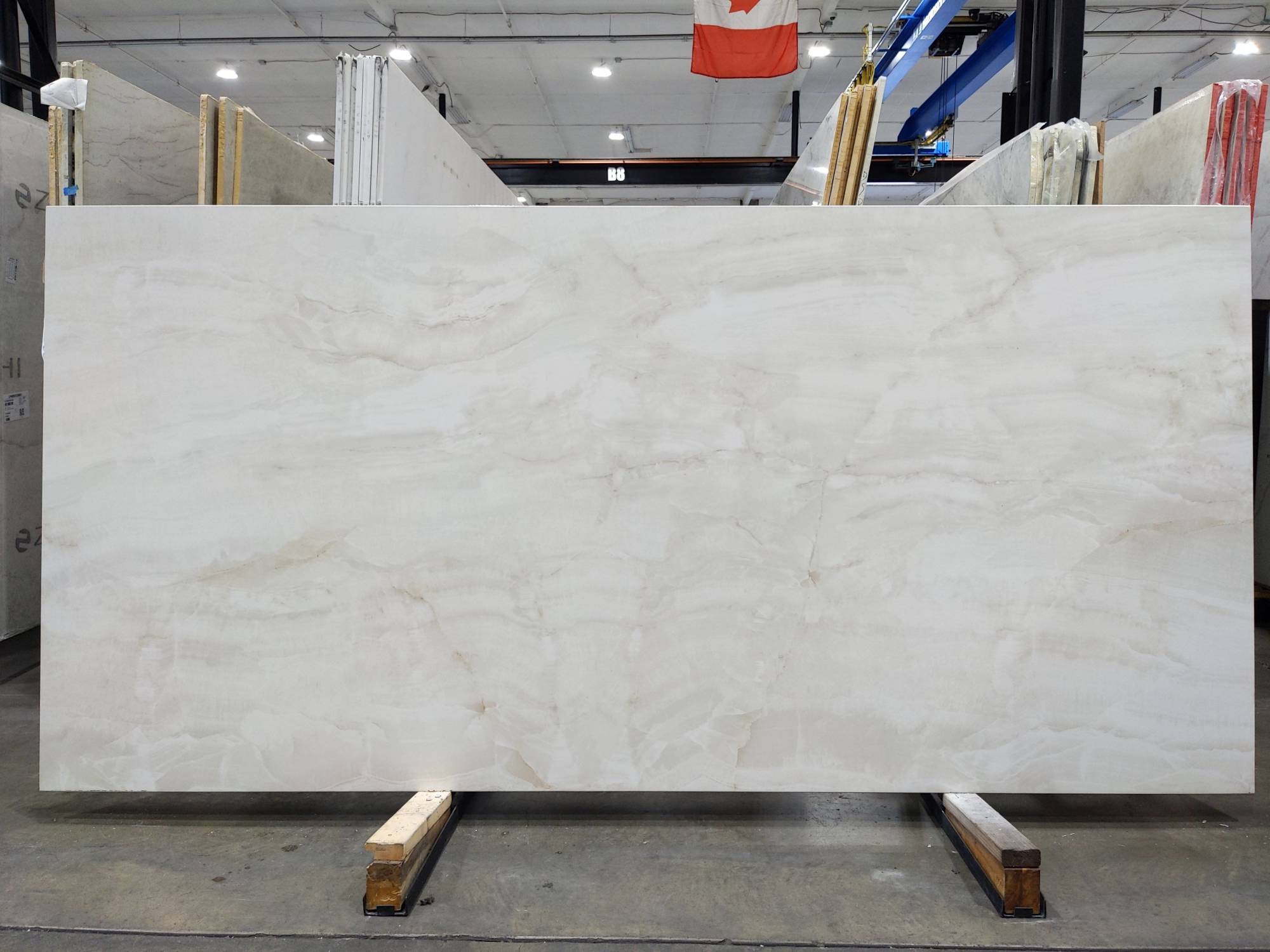 Slab Bundle Detail For: PO-001797162-10-40-6 in 108 | Bedrosians Tile ...