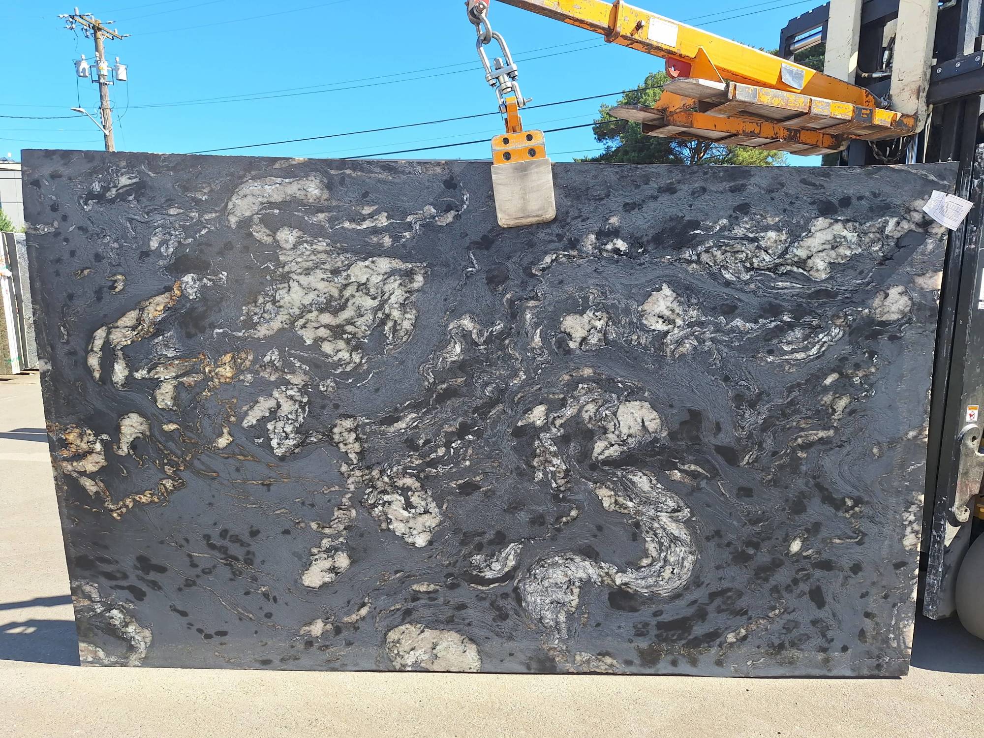 Slab Bundle Detail For: PO-001623383-15-9397-2 in 163 | Bedrosians Tile ...
