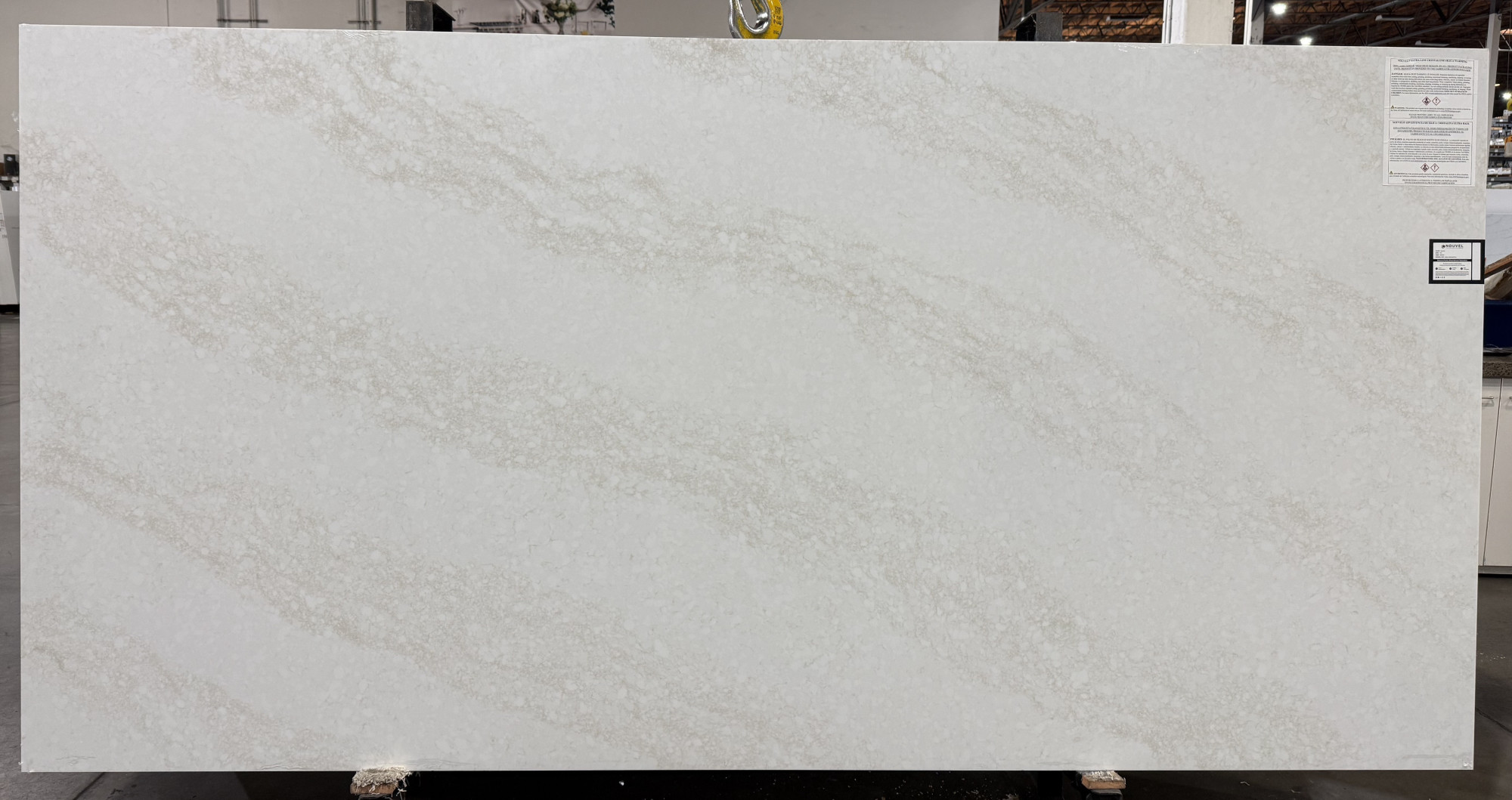 Slab Bundle Detail For: PO-001845710-10-1226-5 in 112 | Bedrosians Tile ...