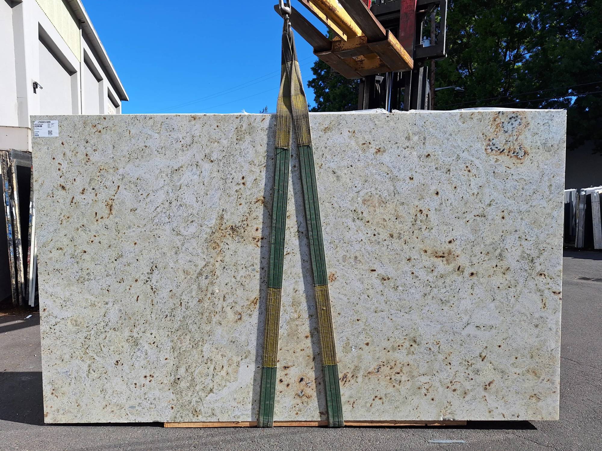 Slab Bundle Detail For: PO-001707419-10-2831-6 in 161 | Bedrosians Tile ...