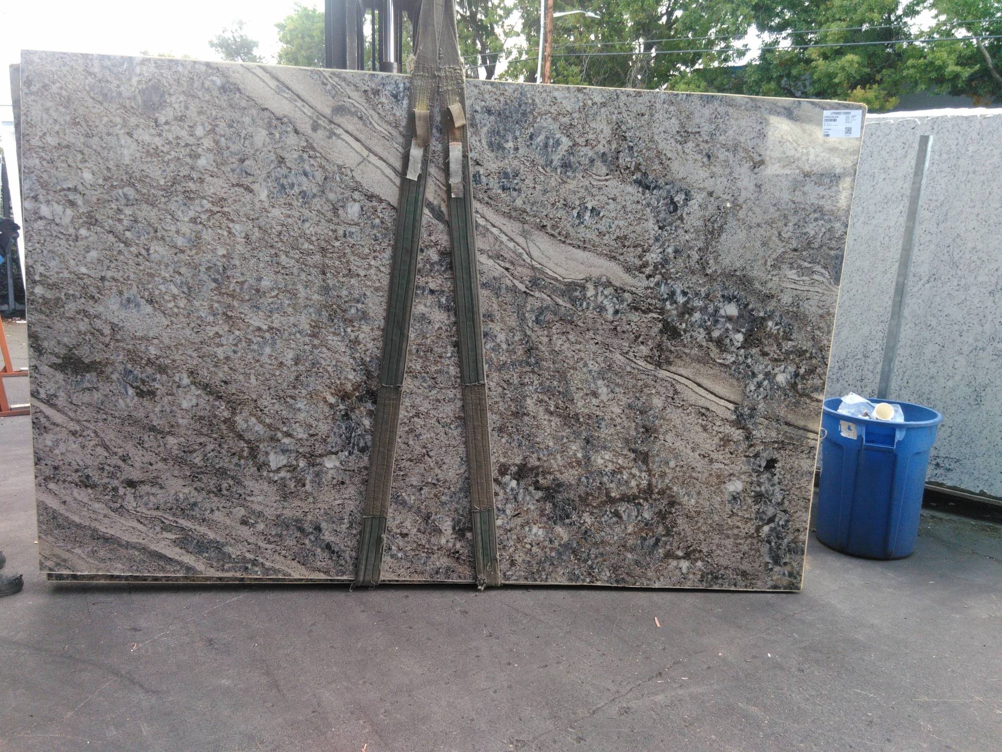 Slab Bundle Detail For: PO-001444140-10-918-7 in 161 | Bedrosians Tile ...