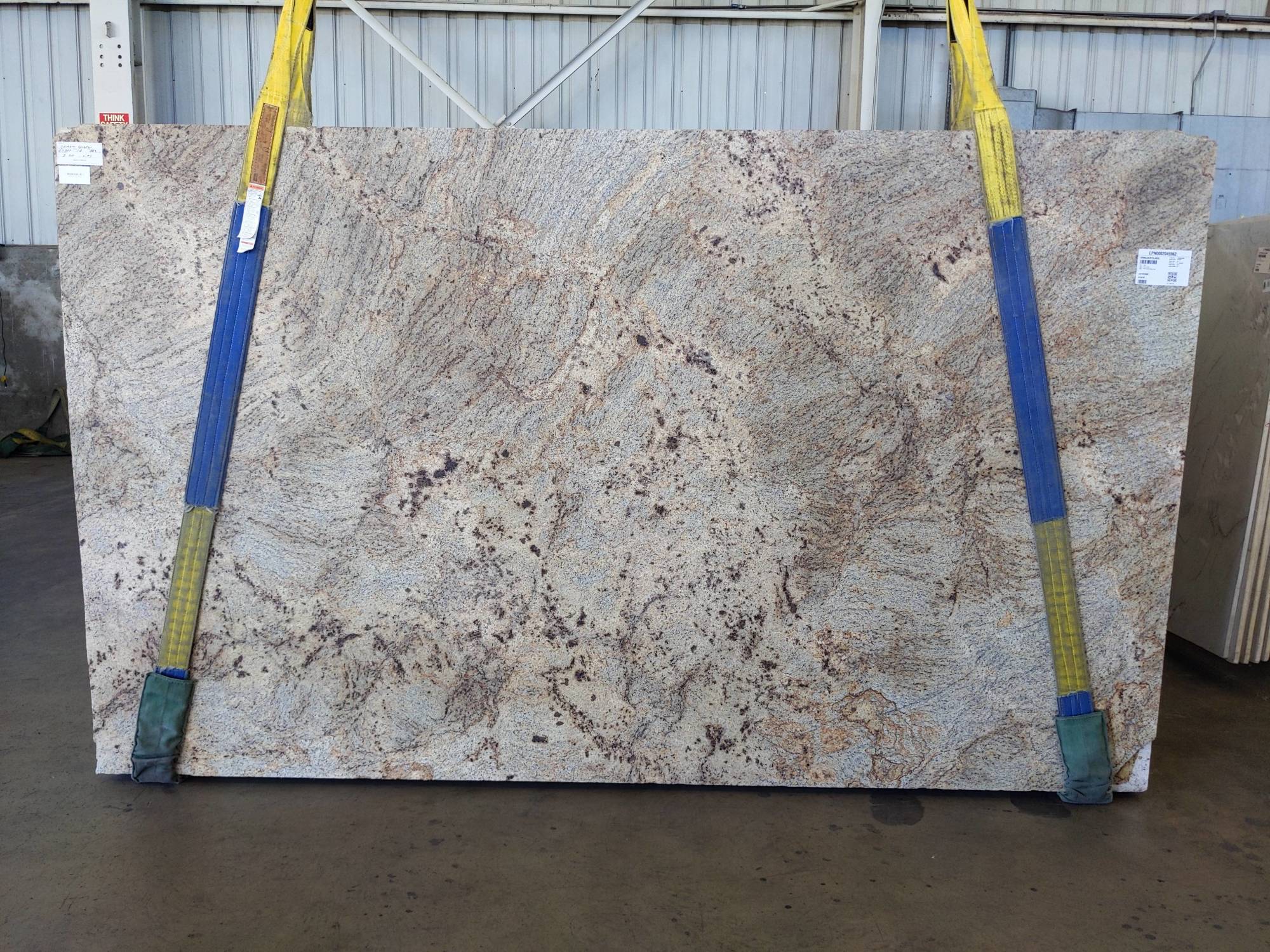 Slab Bundle Detail For: PO-000804021-10-67397-21 in 101 | Bedrosians ...