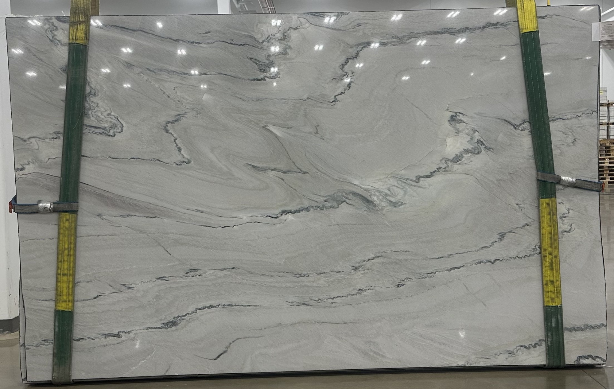 Slab Bundle Detail For: PO-001538735-20-15046-3 in 175 | Bedrosians ...