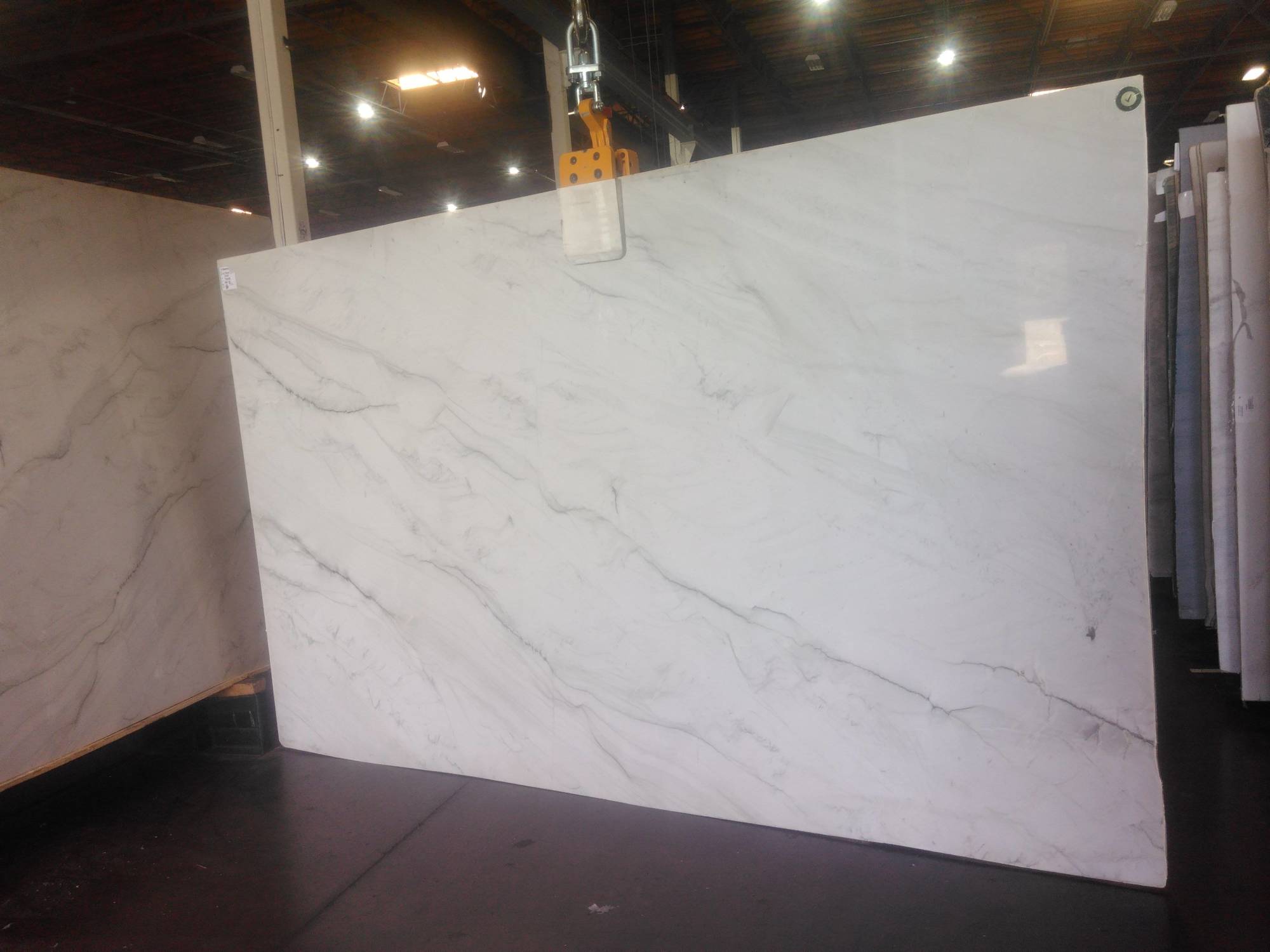 Slab Bundle Detail For: PO-001715683-10-5783-9 in 112 | Bedrosians Tile ...