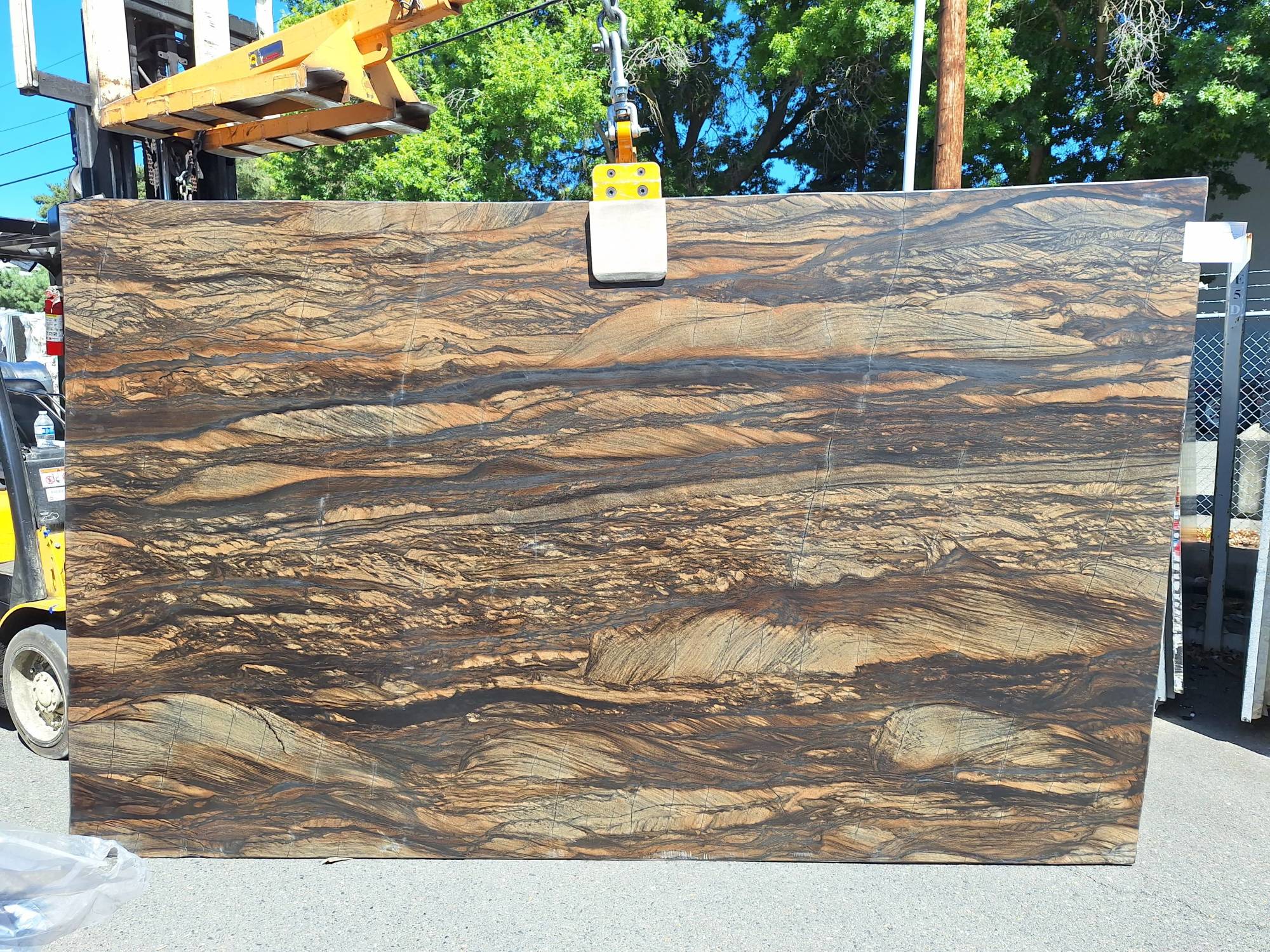 Slab Bundle Detail For: PO-001751366-10-483-3 in 167 | Bedrosians Tile ...