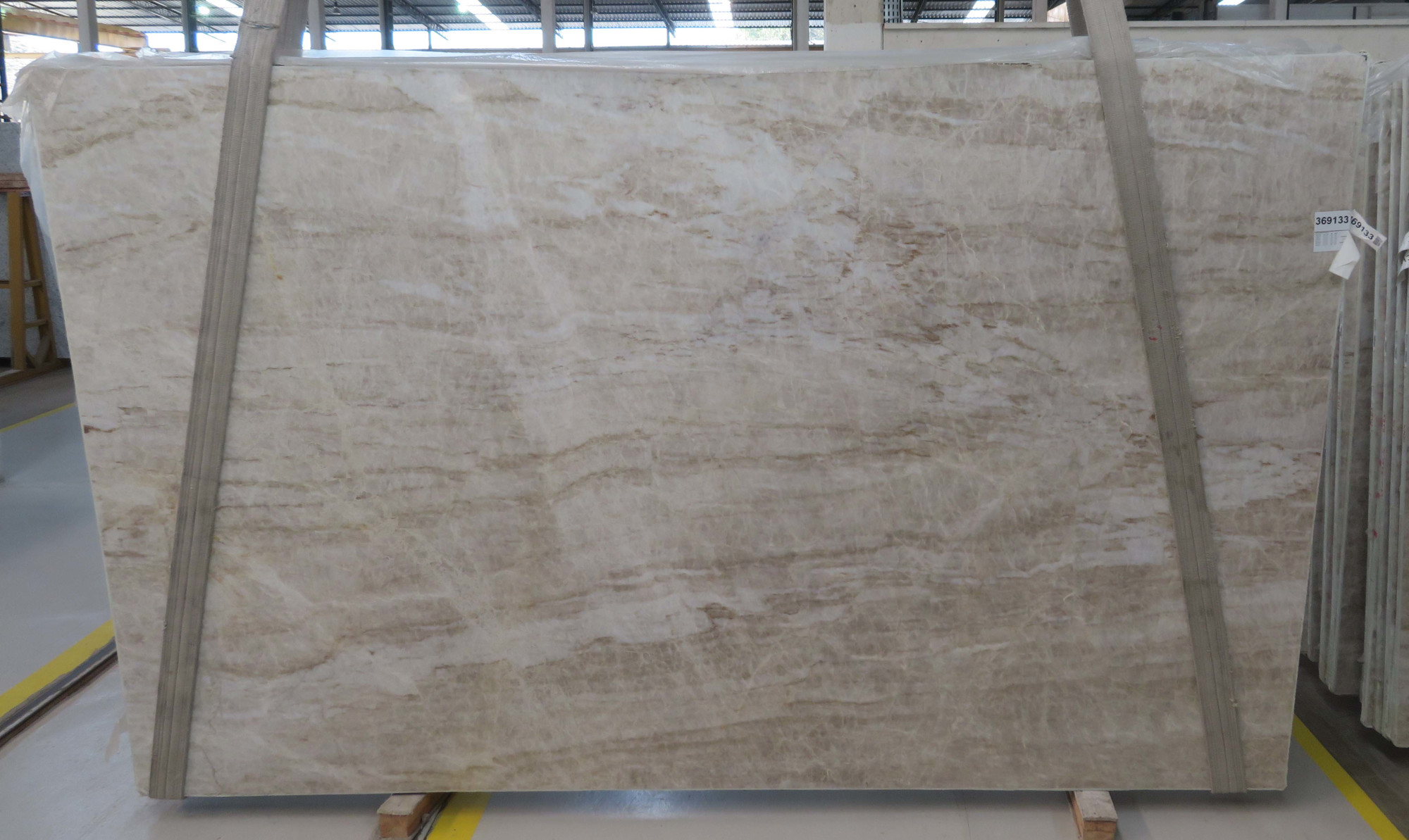 Slab Bundle Detail For: PO-001151561-20-41870-33 in 129 | Bedrosians ...