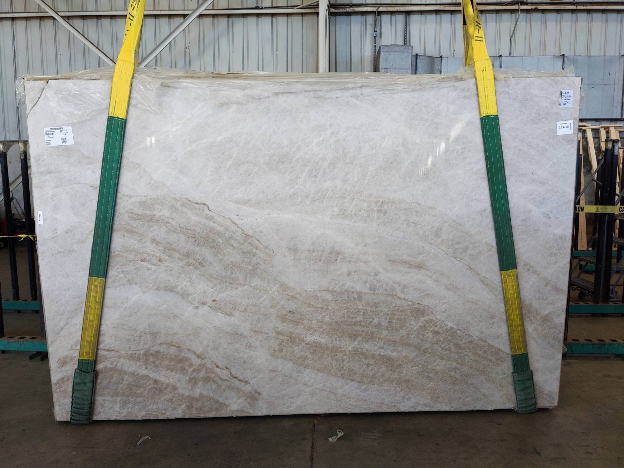 Slab Bundle Detail For: PO-001218833-10-41537-58 in 127 | Bedrosians ...