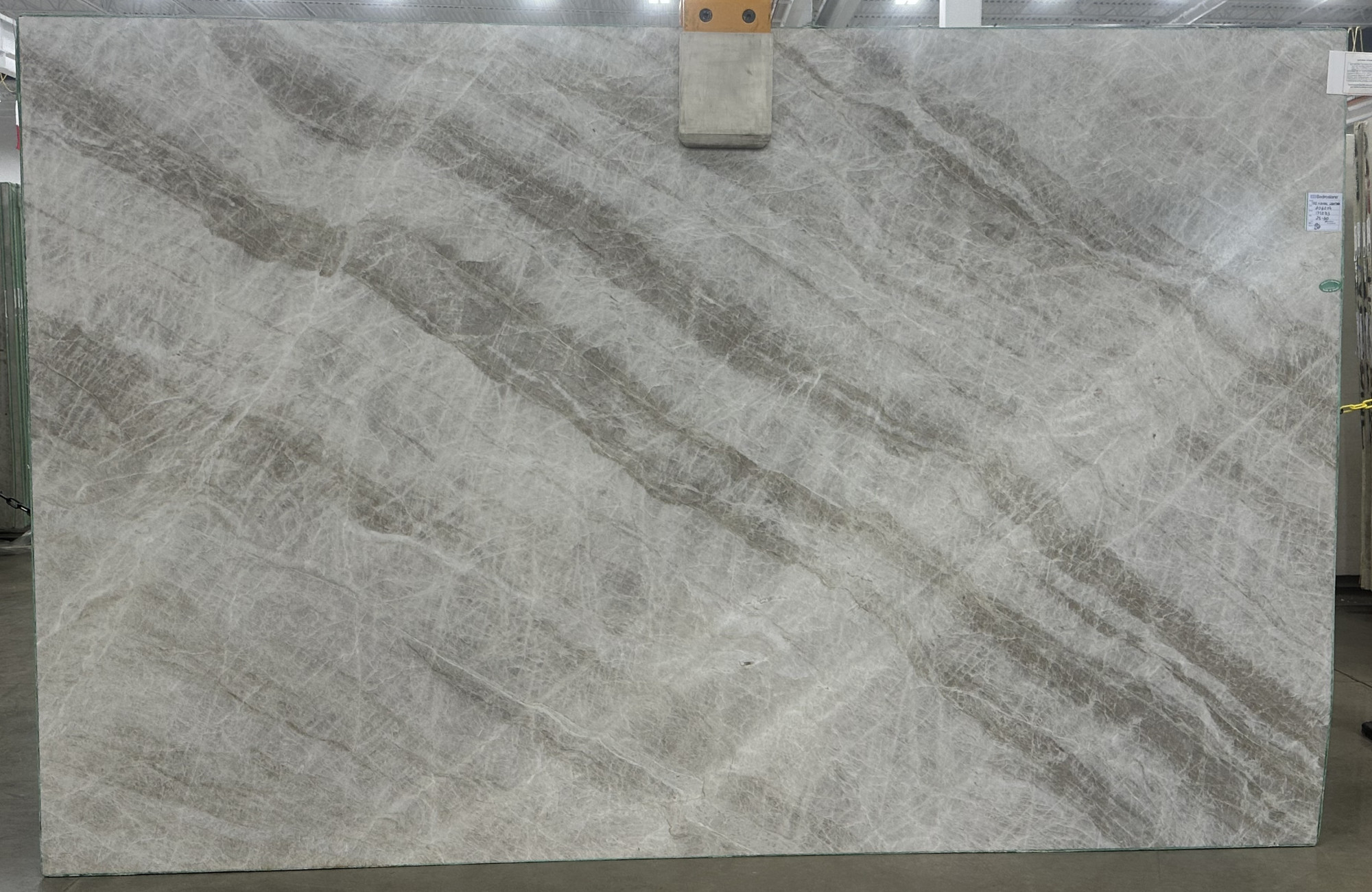 Slab Bundle Detail For: PO-001684969-10-206274-5 in 175 | Bedrosians ...
