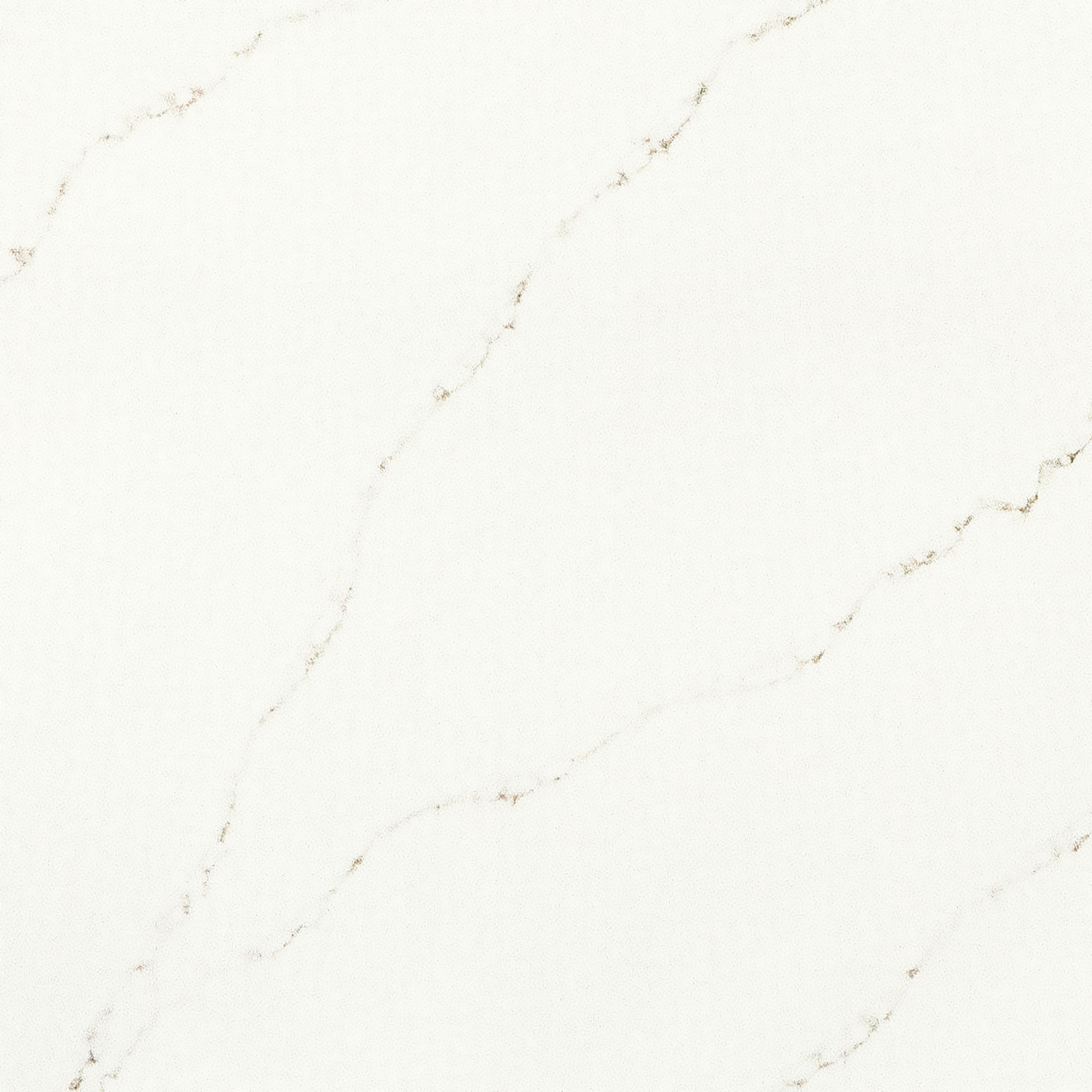 Revera 63" x 126" - 2 cm Polished Quartz Slab in Aspen Calda ...