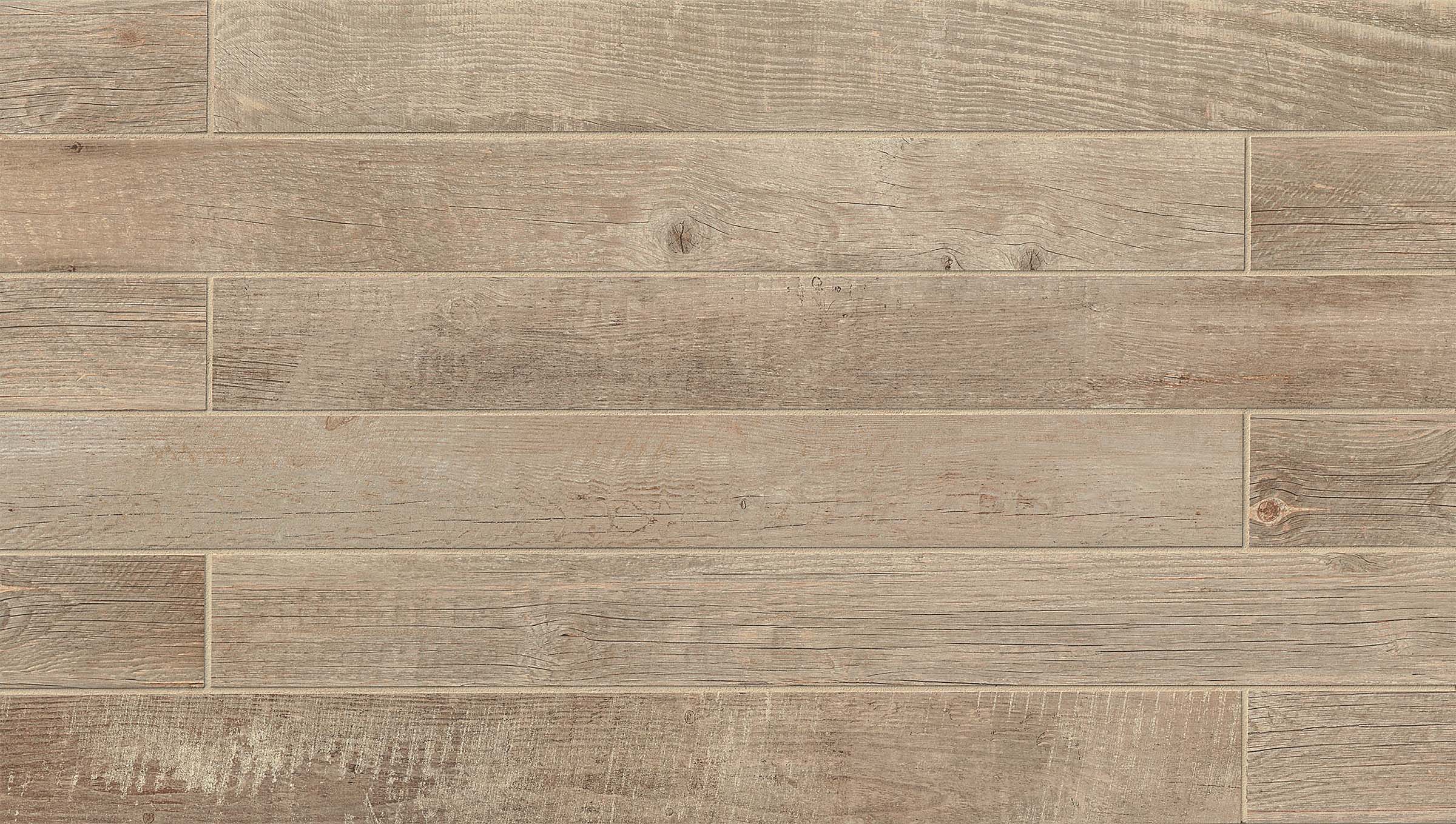 Tahoe 4" x 40" Honed Porcelain Tile in Trail | Bedrosians Tile & Stone