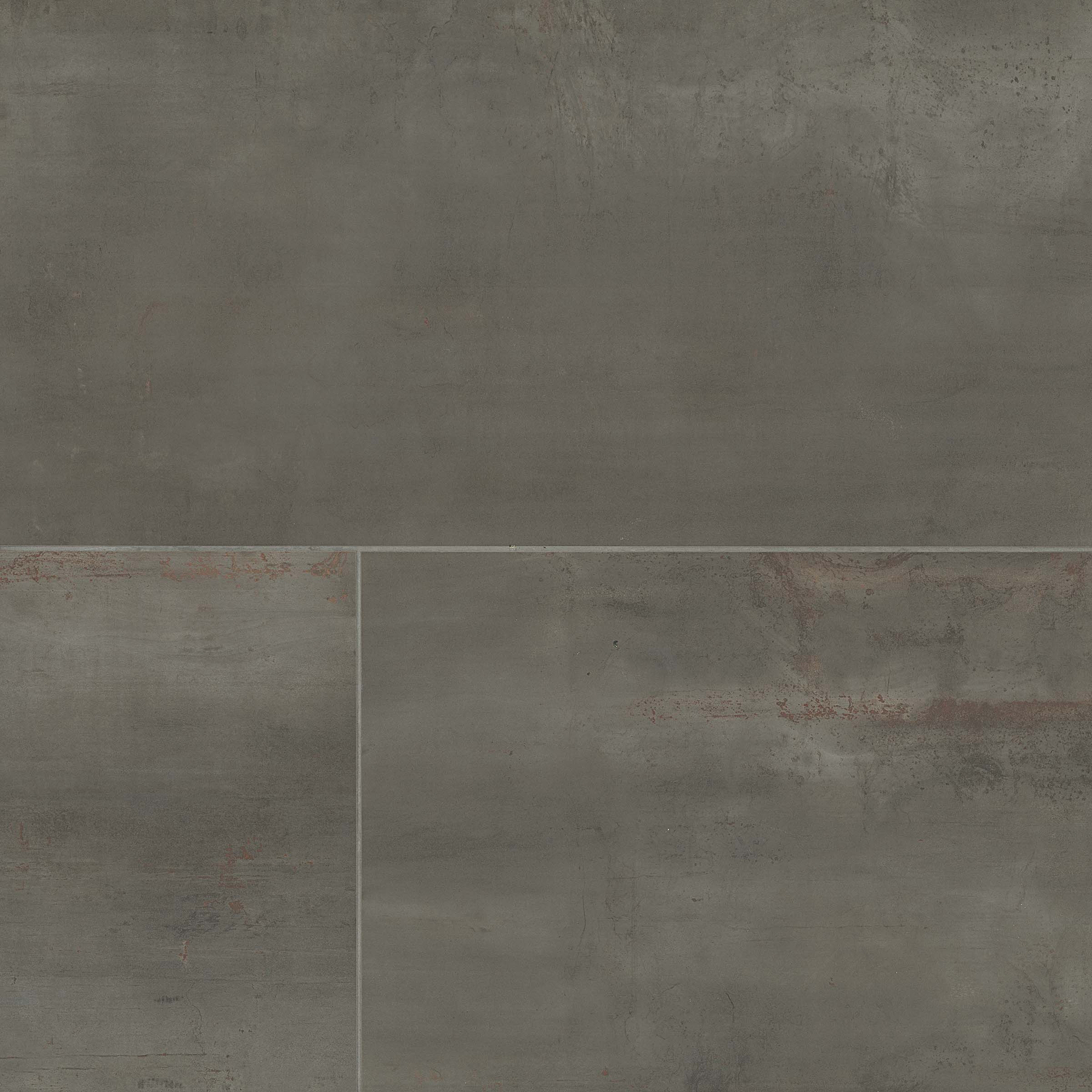 Rebel 24" x 48" Floor & Wall Tile in Lead | Bedrosians Tile & Stone