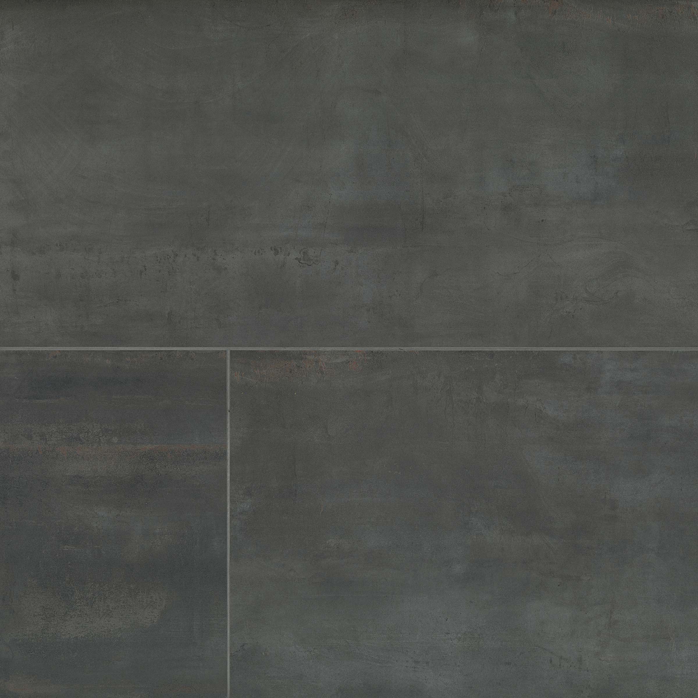 Rebel 24" x 48" Floor & Wall Tile in Night | Bedrosians Tile & Stone