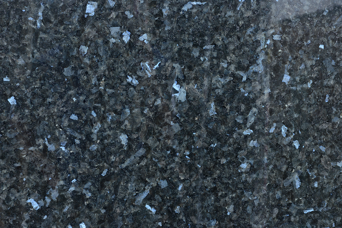 Blue Pearl Granite Tiles