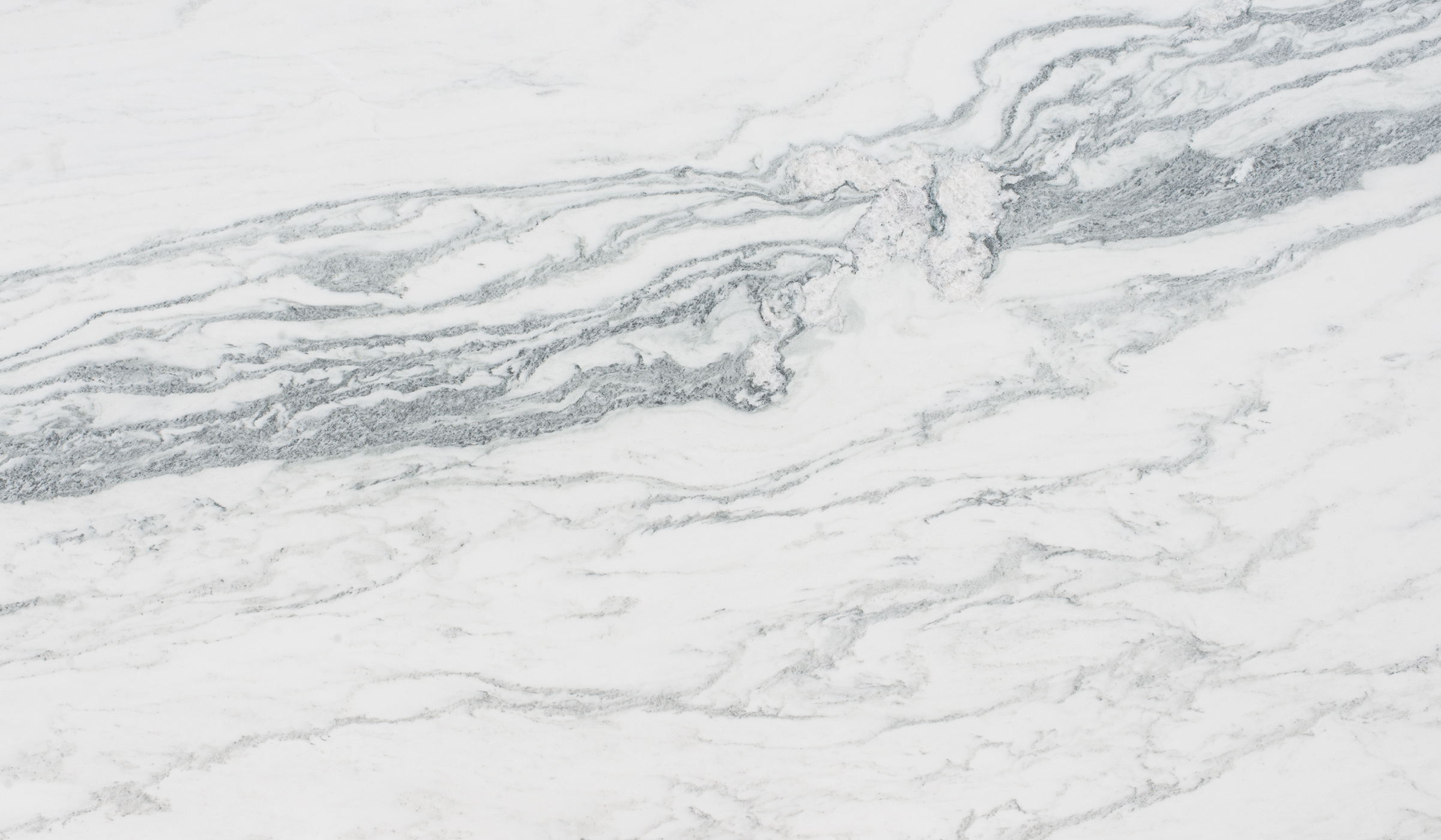 Montclair Danby Marble in 2cm | Bedrosians Tile & Stone