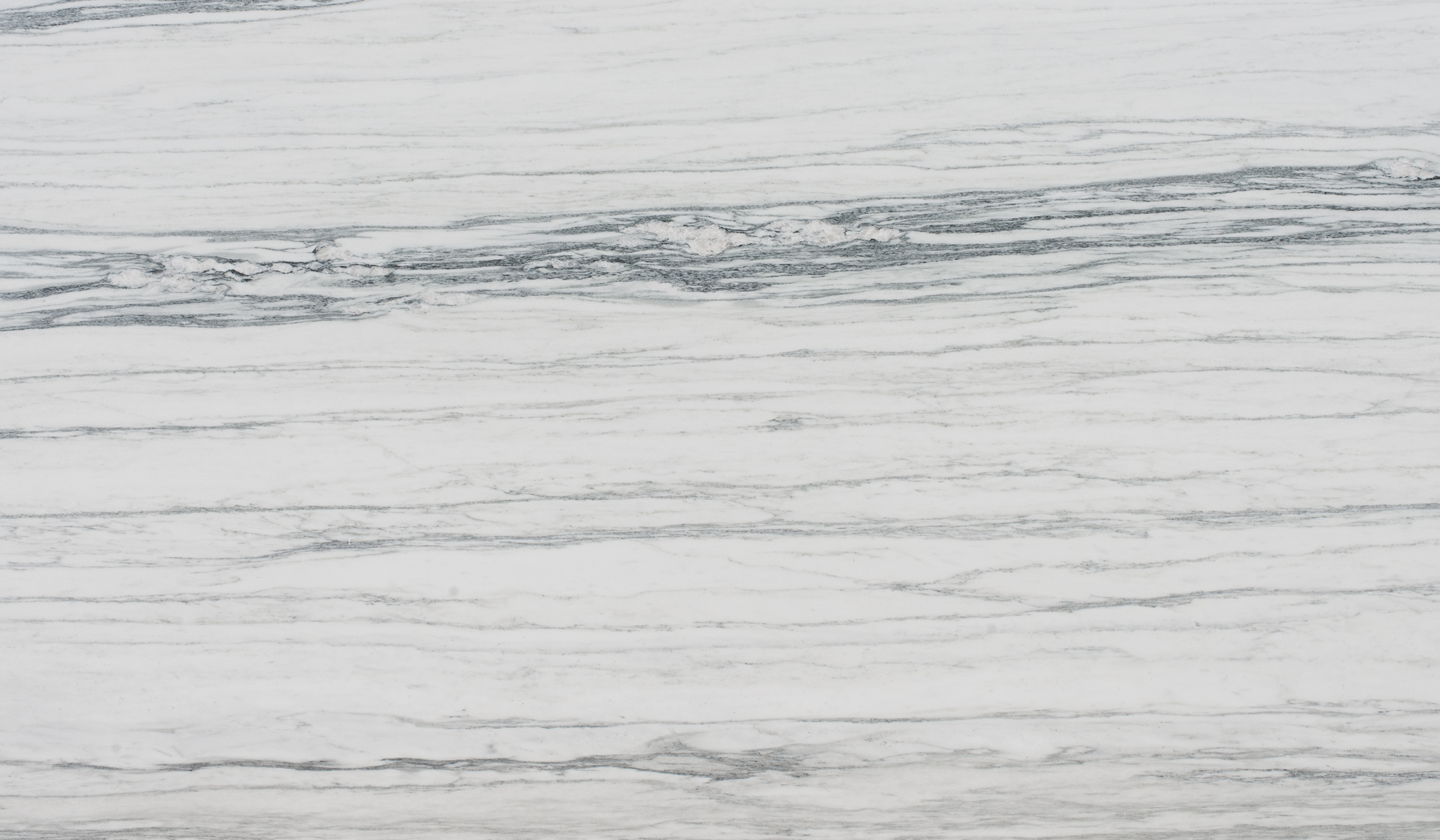 Montclair Danby Marble in 3cm | Bedrosians Tile & Stone