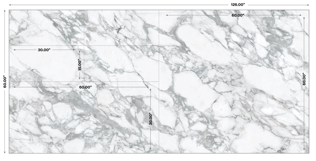 Magnifica | Bedrosians Tile & Stone