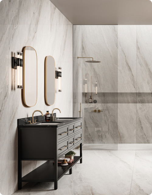 Magnifica | Bedrosians Tile & Stone
