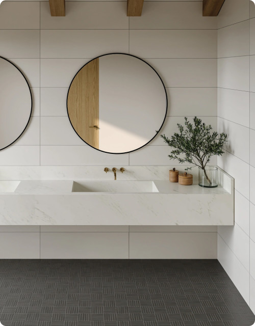 Magnifica | Bedrosians Tile & Stone