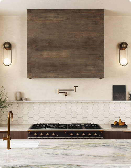 Magnifica | Bedrosians Tile & Stone