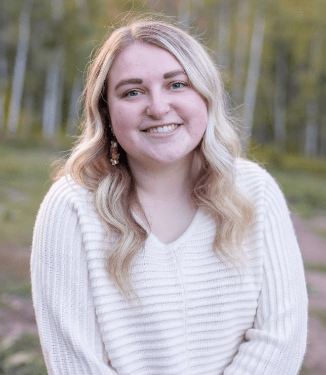 Sydney Swenson | Therapist Near You In South Jordan, Utah | In-Person ...