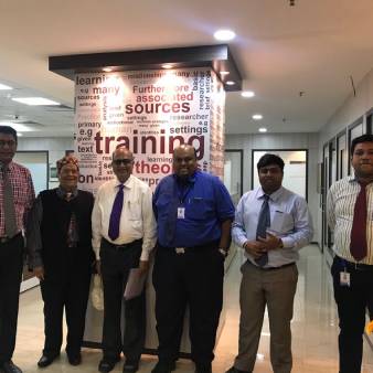 ATA | Analyze Transform Your Career | Home